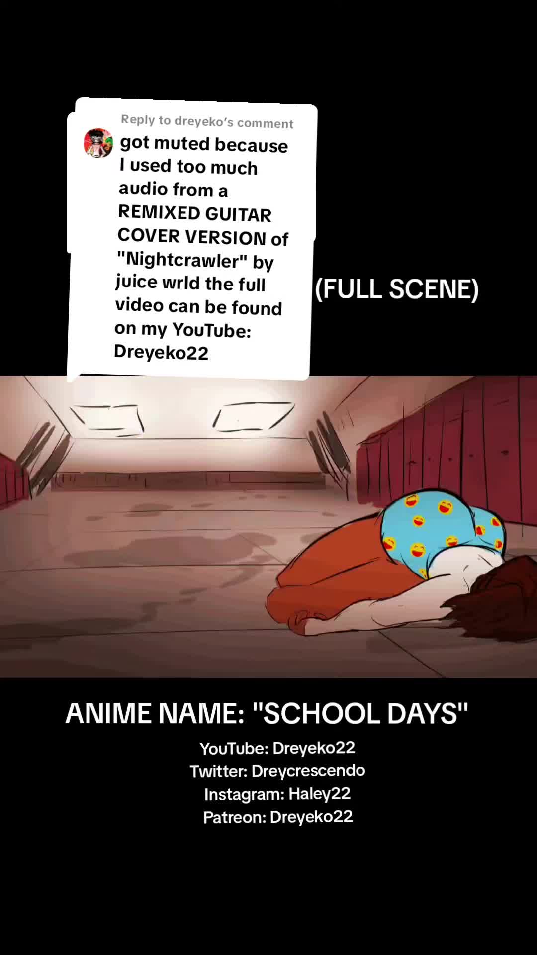 Dreyeko22 (@dreyeko) - Urlebird