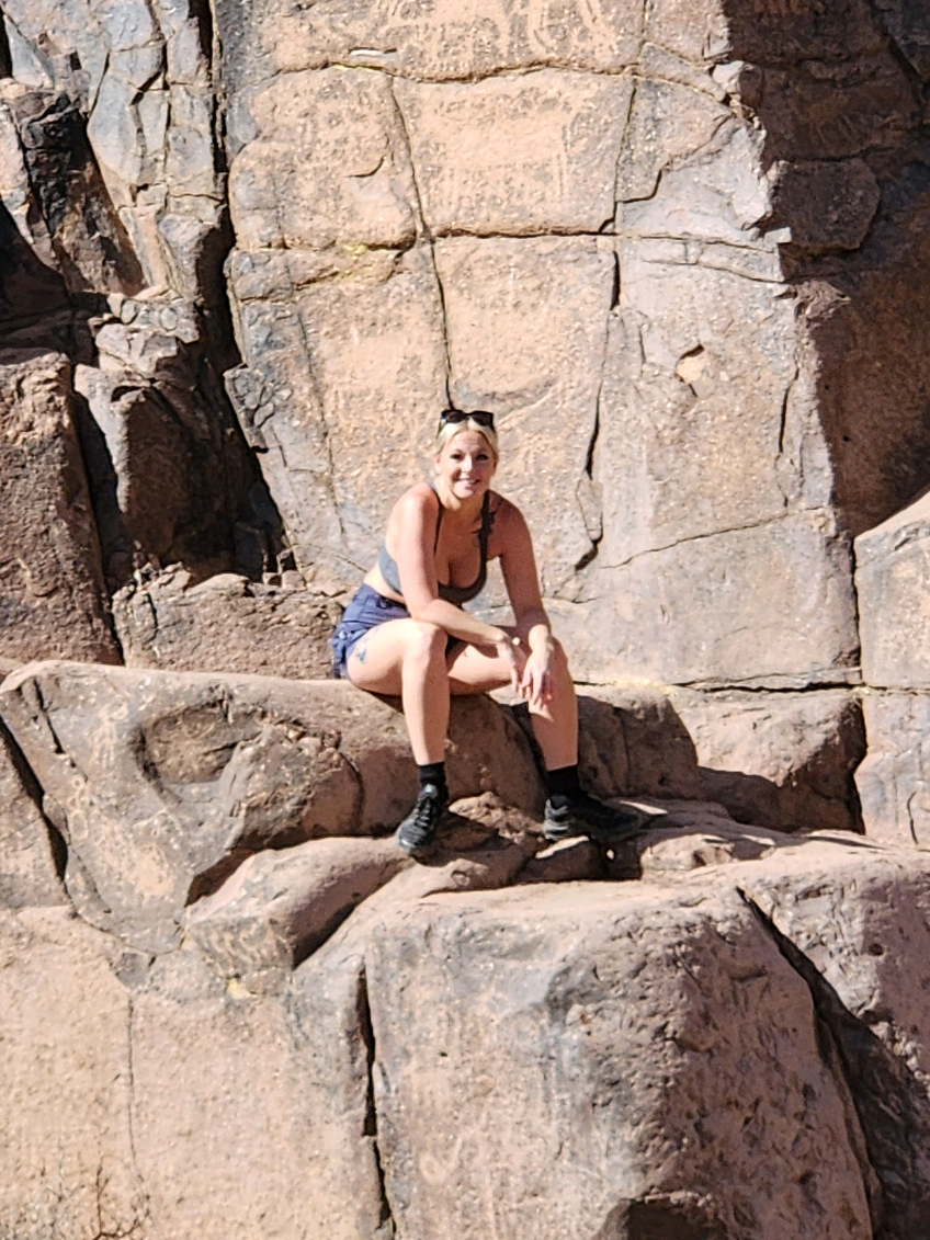 🦄 @theoldtravellady - Bethany Teeples - TikTok