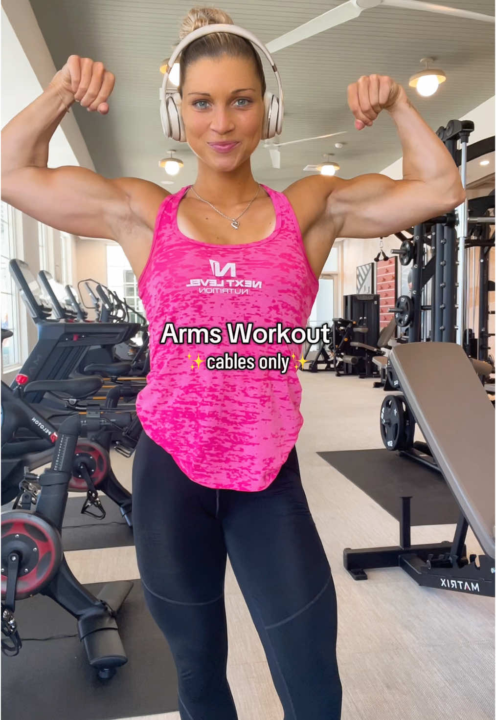 🦄 @buffblondee - Hayley | online fitness coach - TikTok