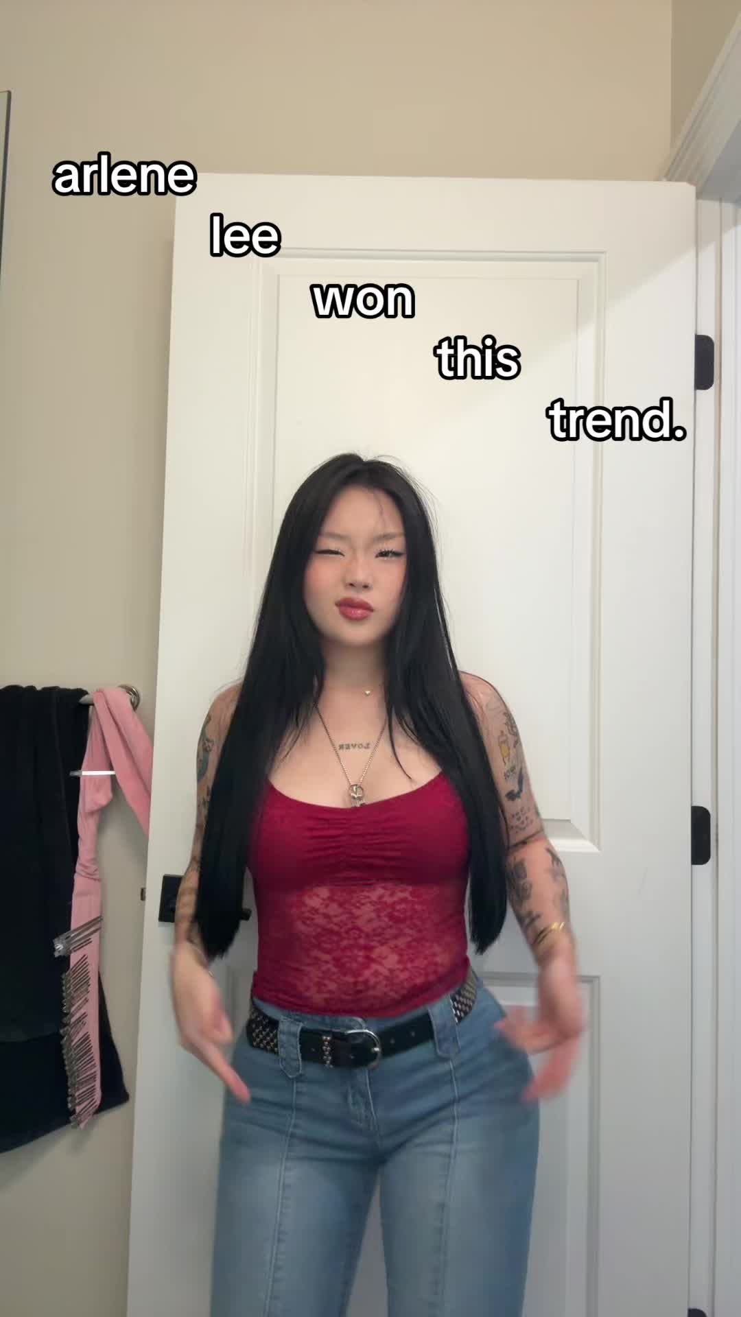 arlene lee (@arlene1ee) - Urlebird