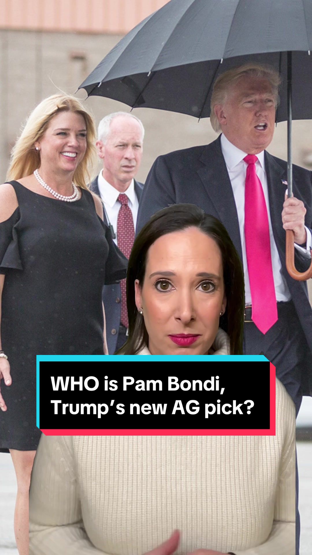 President-elect Donald Trump named | MSNBC (@msnbc)