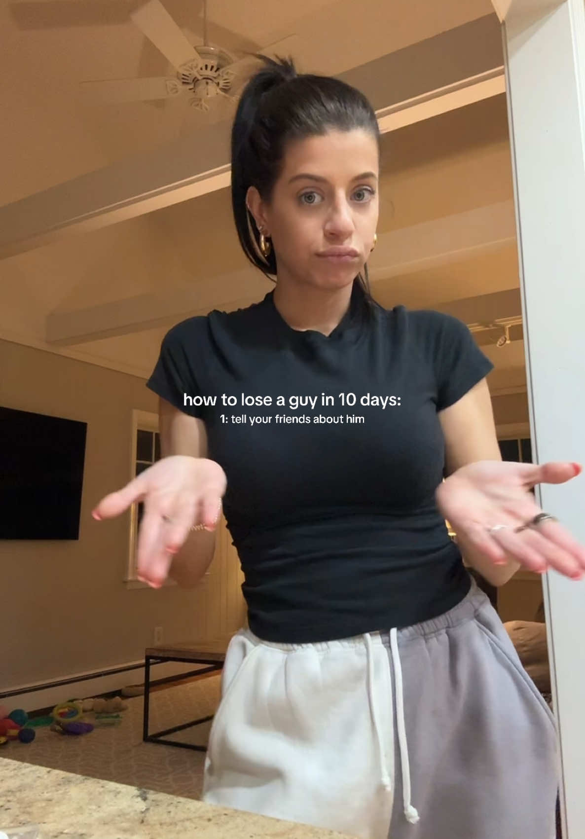 Bye bye then #howtoloseaguyin10days | Sam Penman (@spenman)