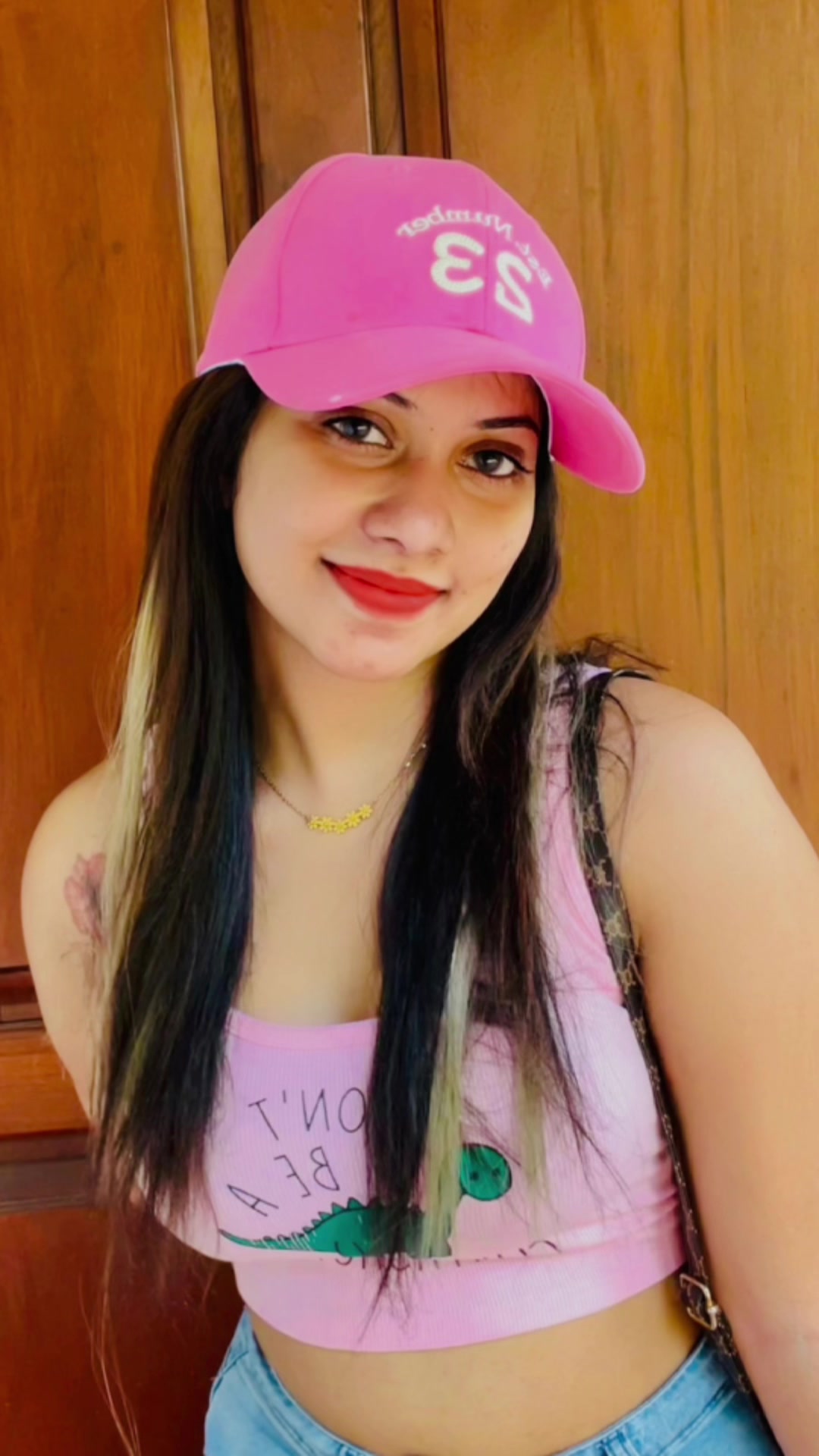 ️ | 🍒Hashie⛓ (@hashi_vindy2)