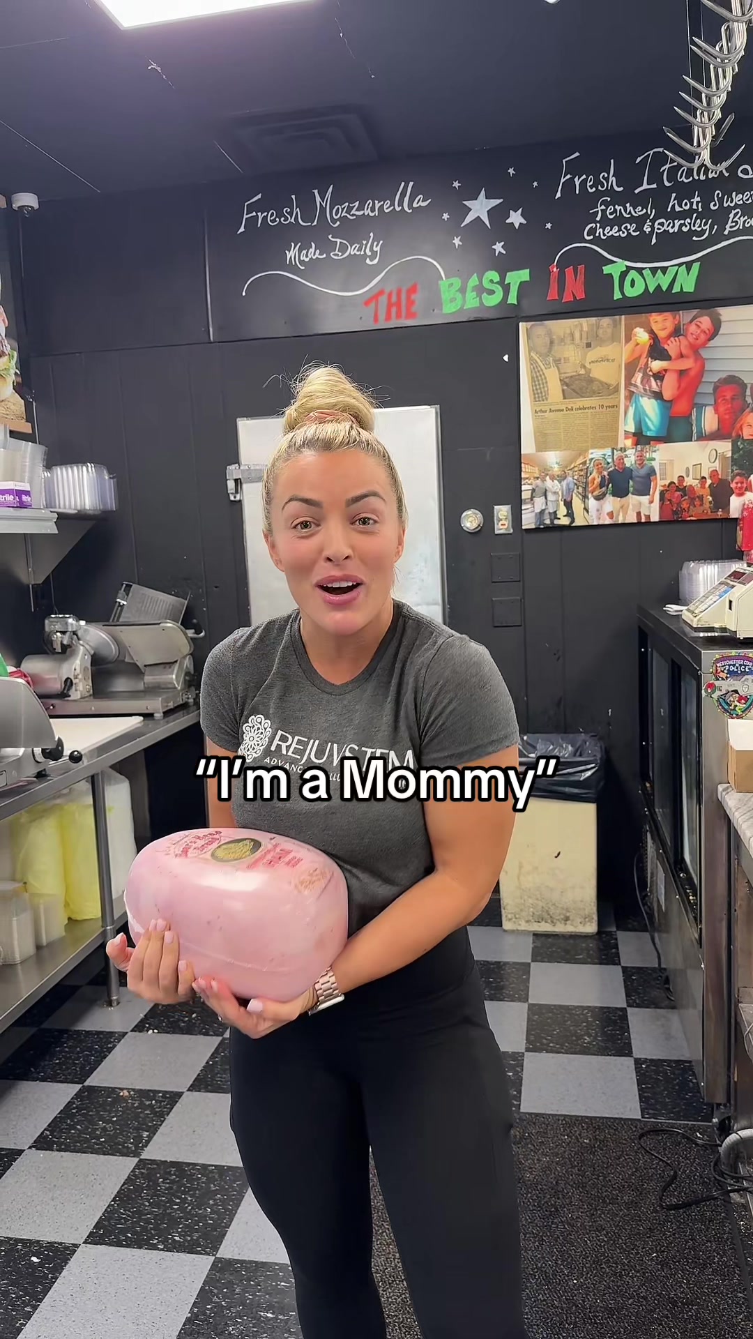 Mandy Sacs (@mandysacs) - Urlebird