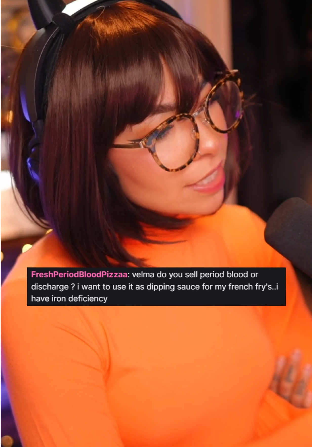 AileenSenpai | Twitch Streamer (@aileensenpai) - Urlebird