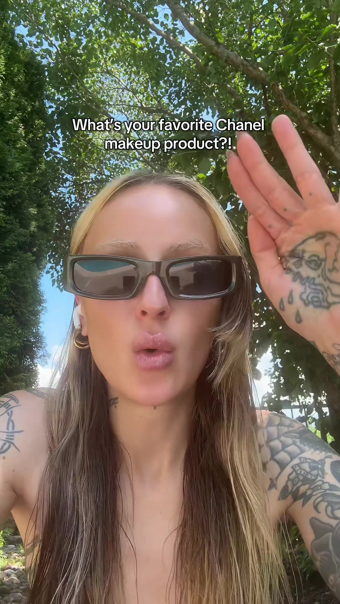 Realistic Berry Avenue Body Tutorial | Caroline Estelle || Shop 🛍️ ...