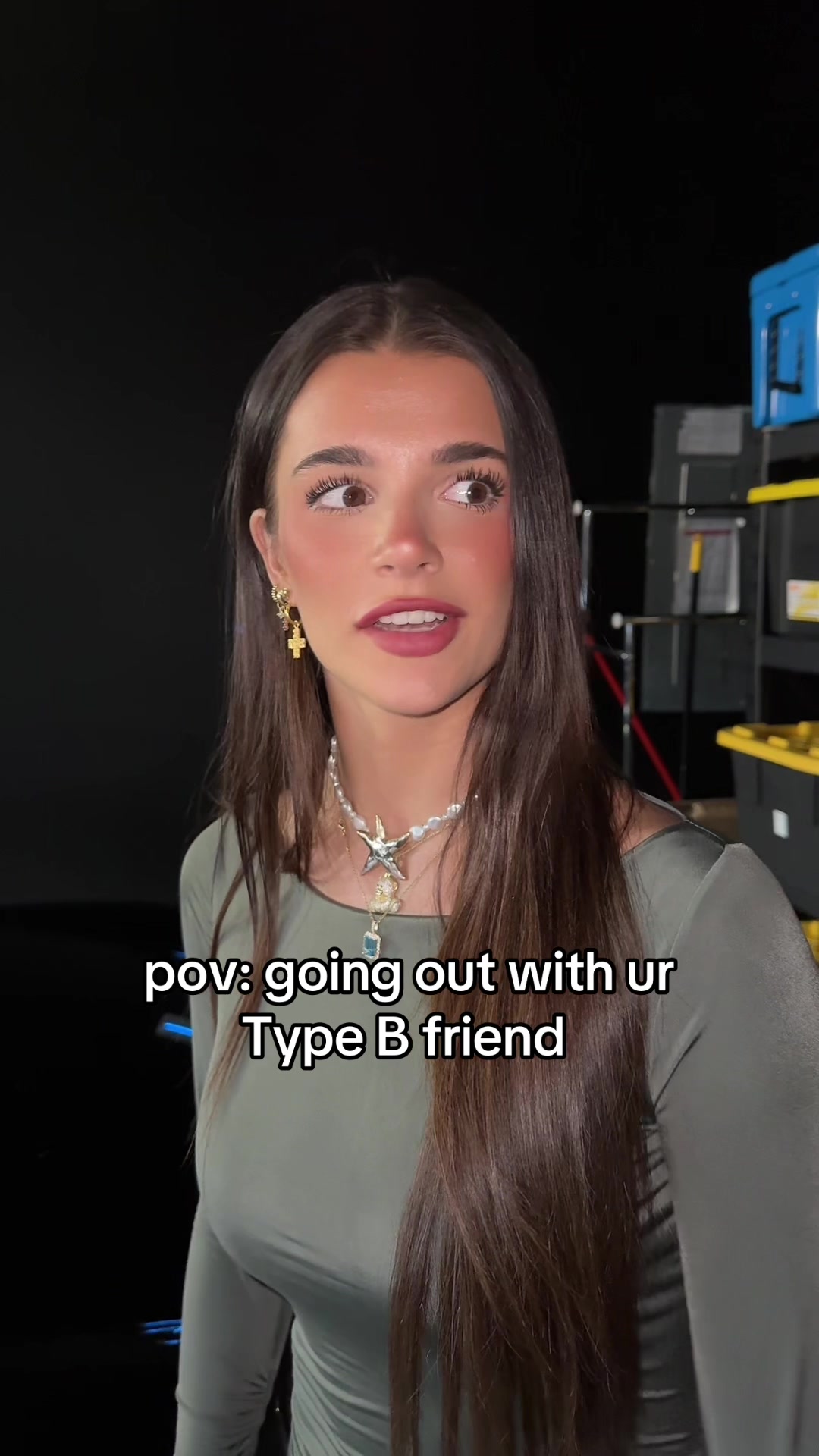 🦄 @realburnttoasthehe - Ari - TikTok