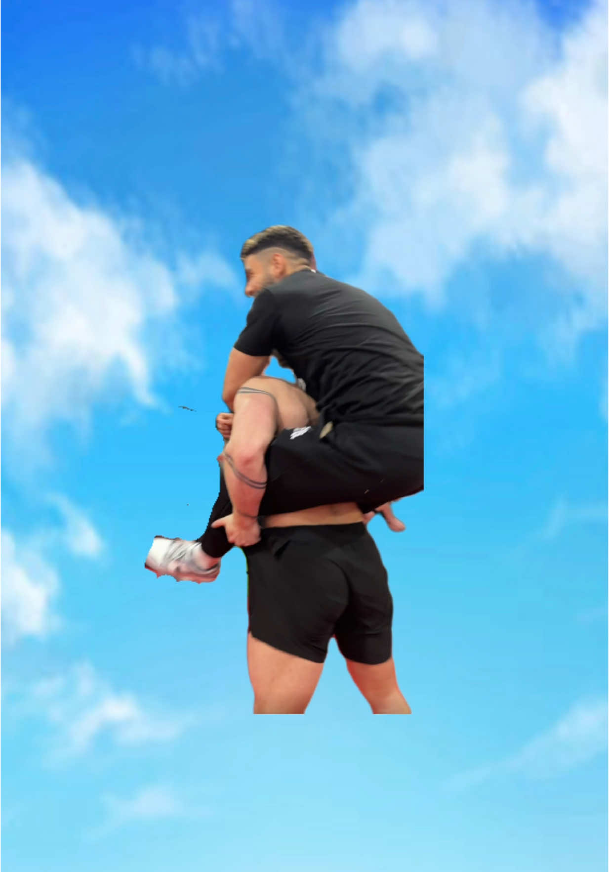 Ahh...🥲😩...아얏.. #fyp #mapleoh | Maple Oh (@maple.oh)