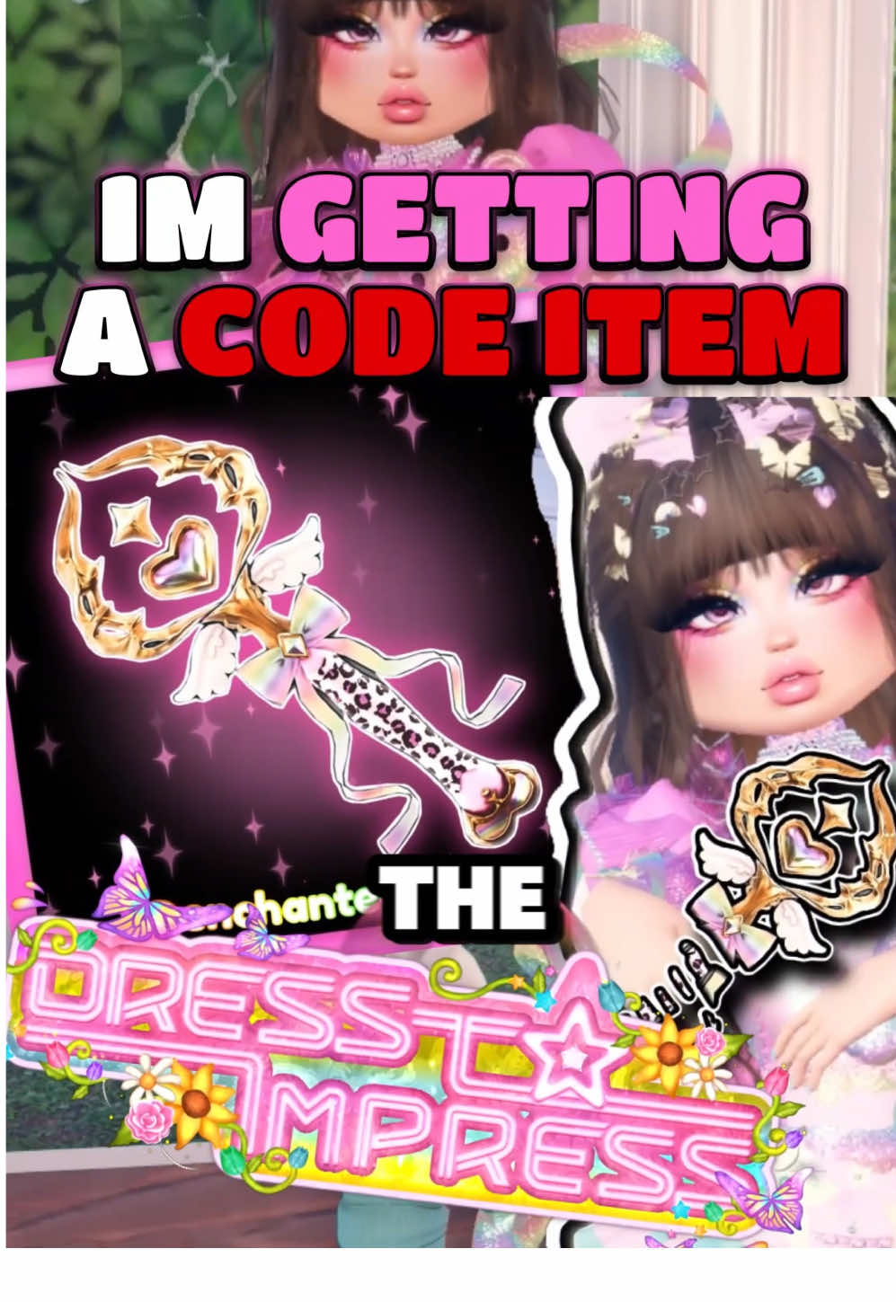 🦄 @enchanteddizzy - izzy 💖 - TikTok