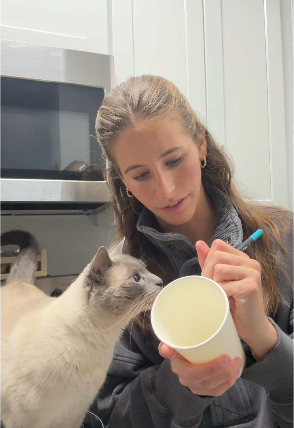 타이밍 놓치고 바보댓다😵‍💫 #01 #01년생 | 🧸NAC🅷O🧸 (@yeon_nacho)