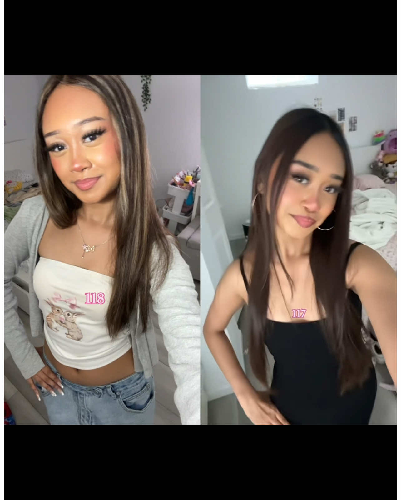 THIS INTRO WASN’T EASY😅🇧🇷 @Mia X @Cadel | Cadel and Mia (@cadelandmia)