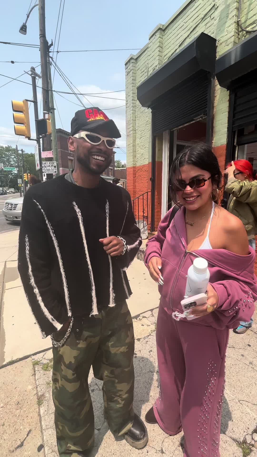 Did Caseoh just expose Buc-ee's | Quality Caseoh (@qualitycaseoh)