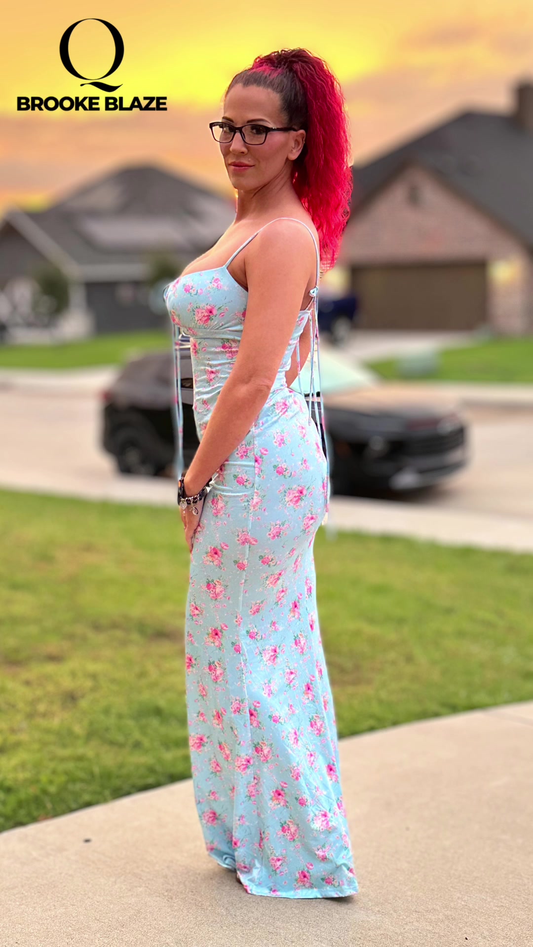 Brooke Blaze (@brooke_blaze) - Urlebird