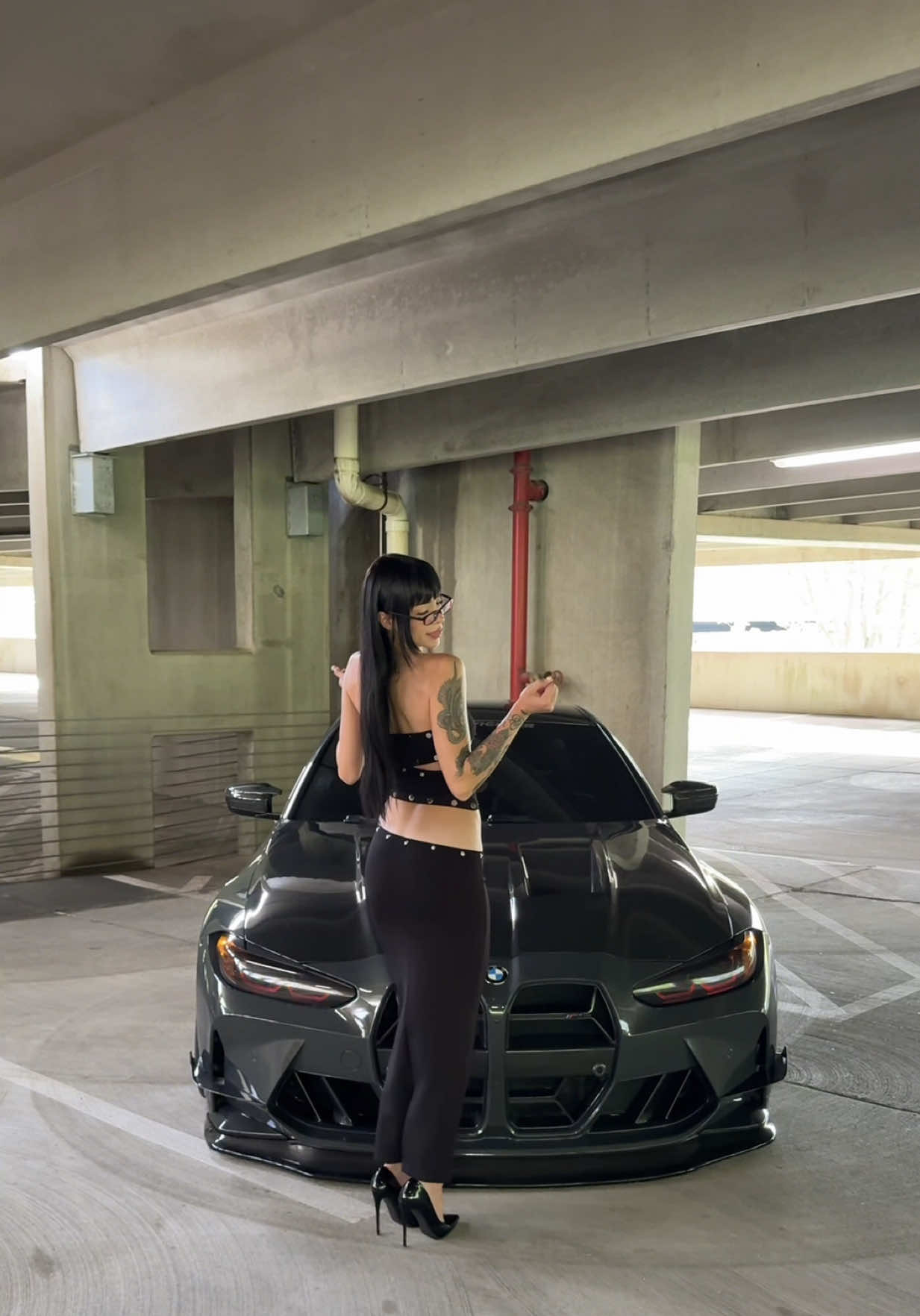 Kalin (@xqueenkalin) - Urlebird
