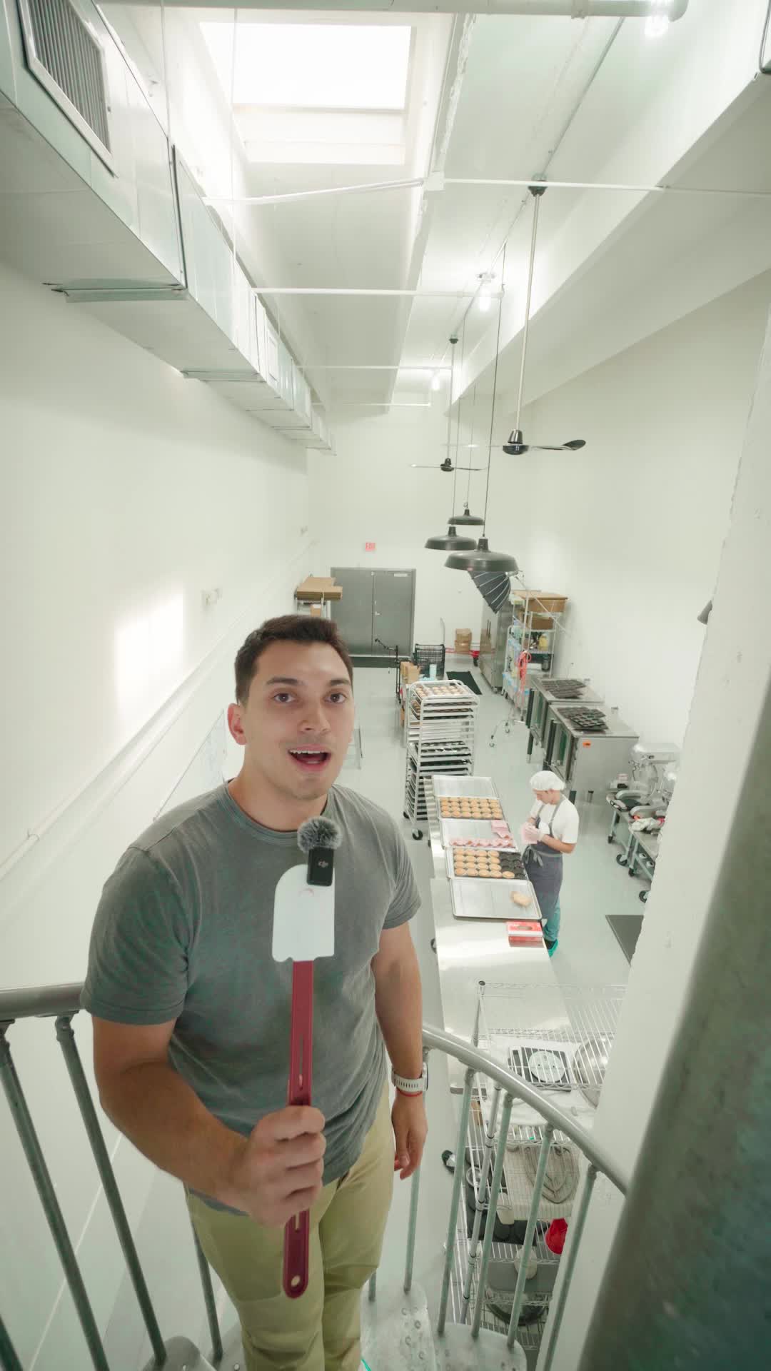 The switch up 🖤💕 | Athena Peros (@athena.parisss)