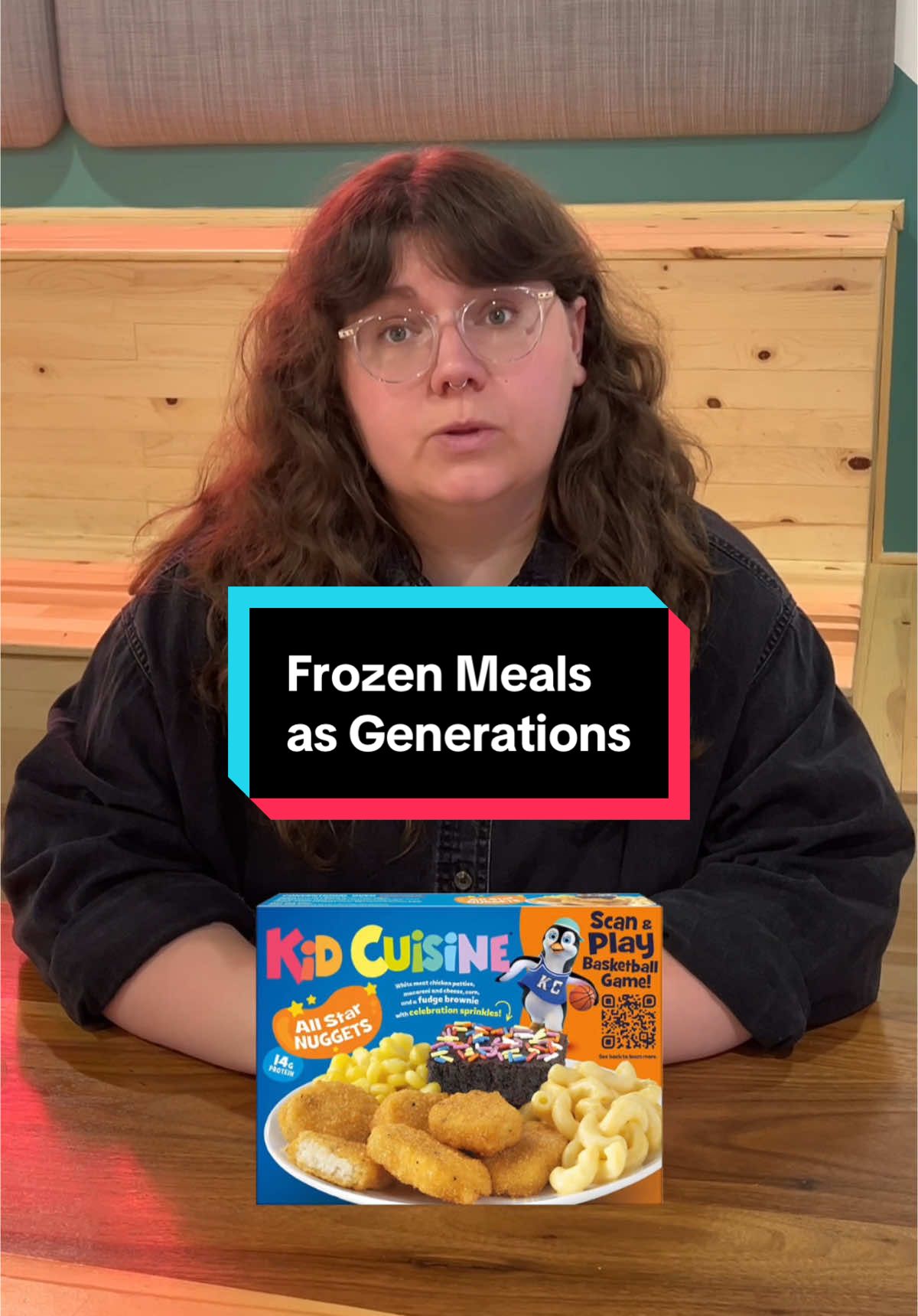 Flying Seagulls - Nene Leakes Says Her | Ryan Goodsnatch ...