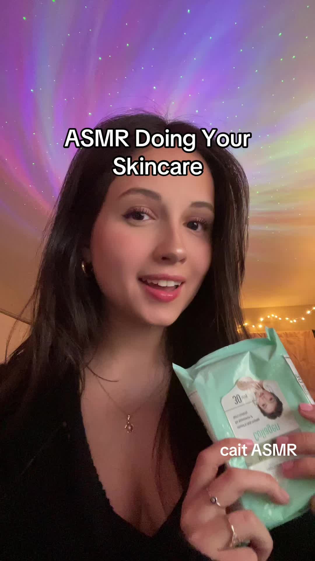 🦄 @caitasmrofficial - cait ASMR - TikTok