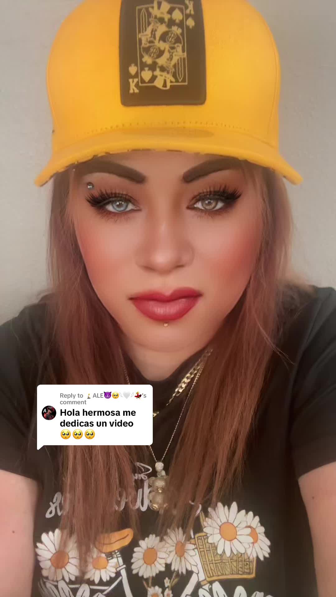 this song gives me 2015 vibes | gali 🍒 (@gali.golann)