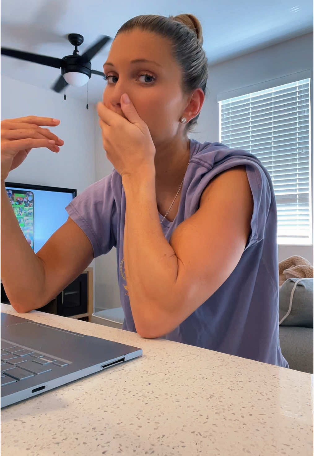 🦄 @buffblondee - Hayley | online fitness coach - TikTok