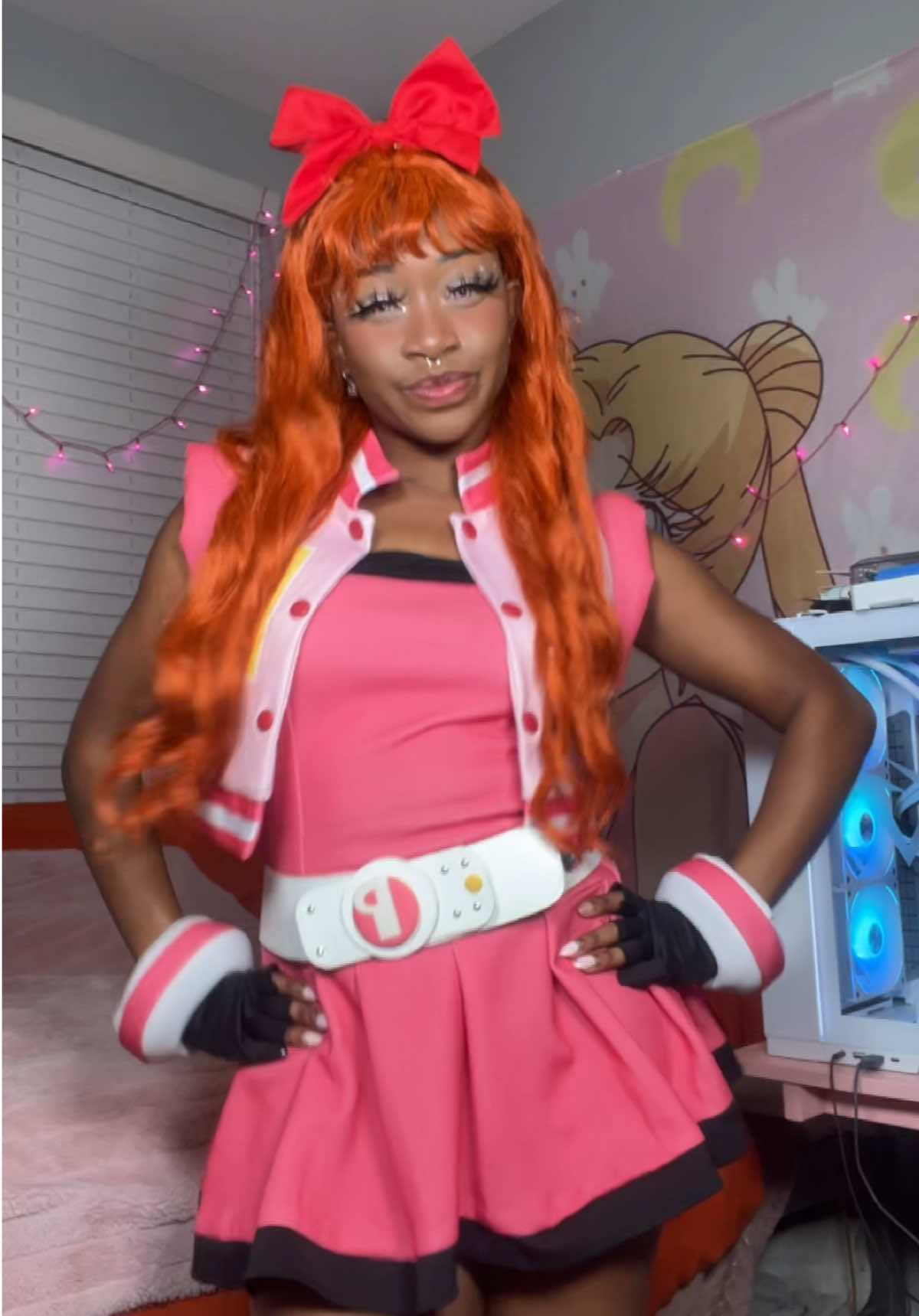 Tori 🎀 (@accelgirl) - Urlebird