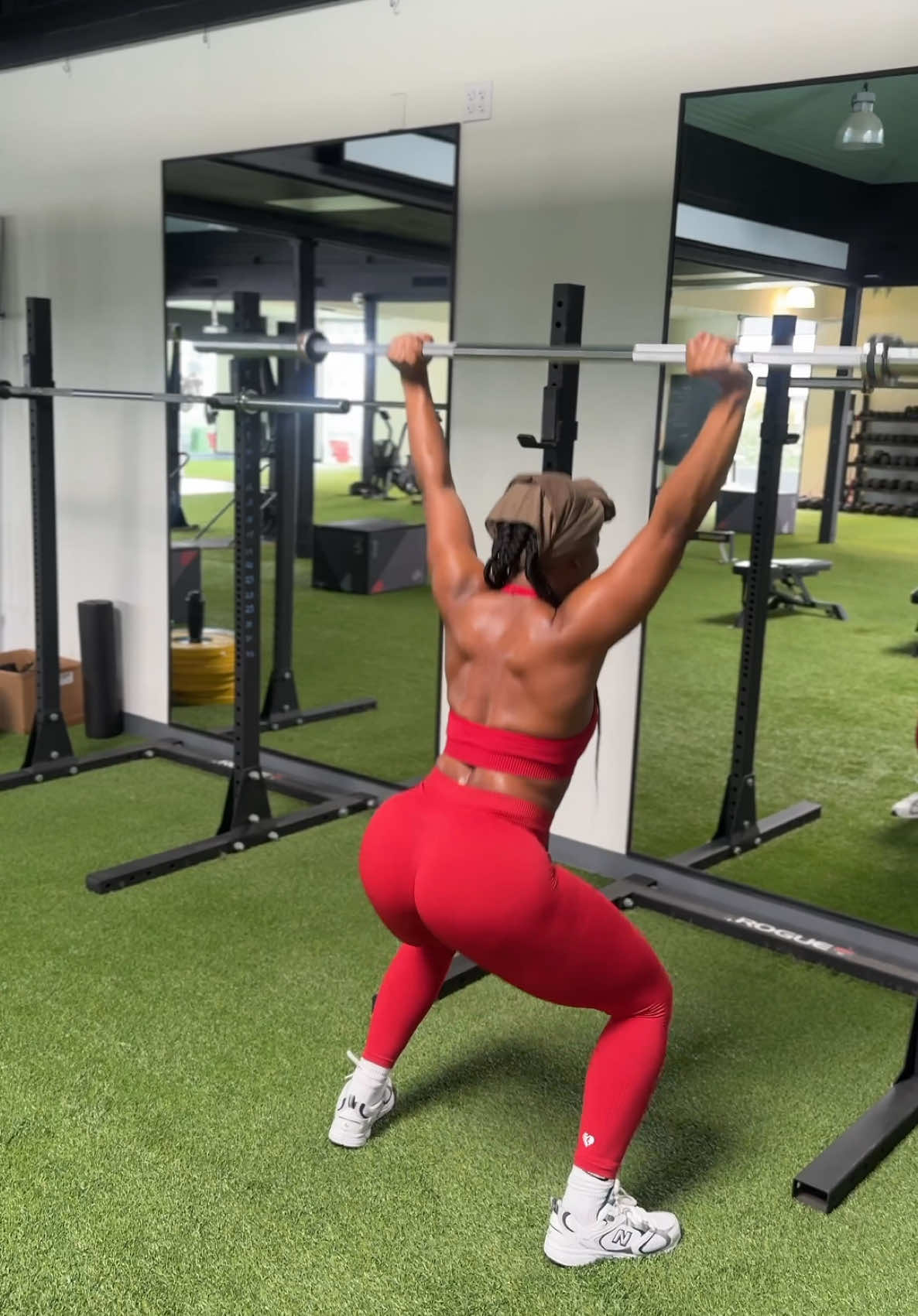 Saleema Mansur (@saleemarrm) - Urlebird