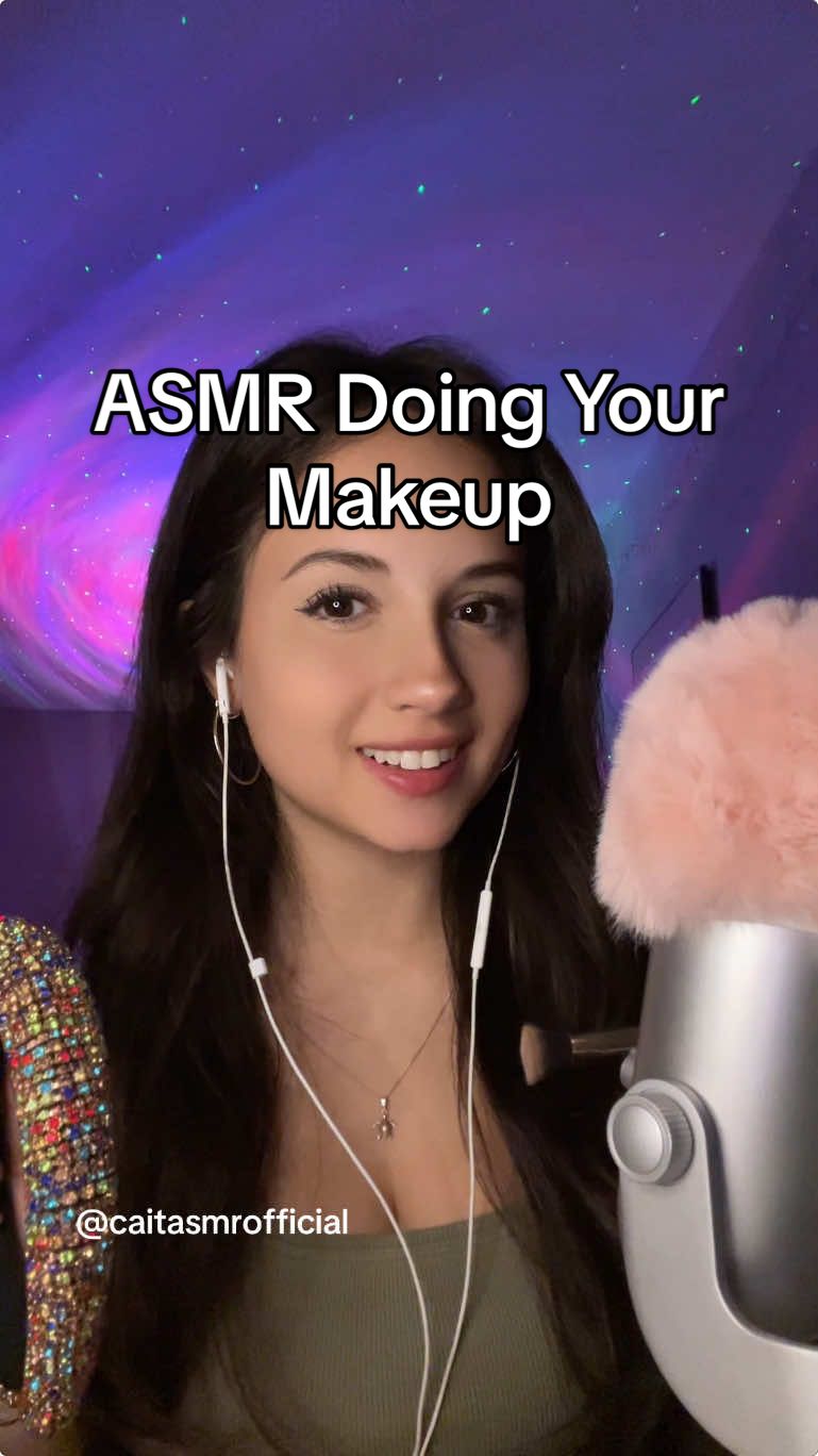 🦄 @caitasmrofficial - cait ASMR - TikTok