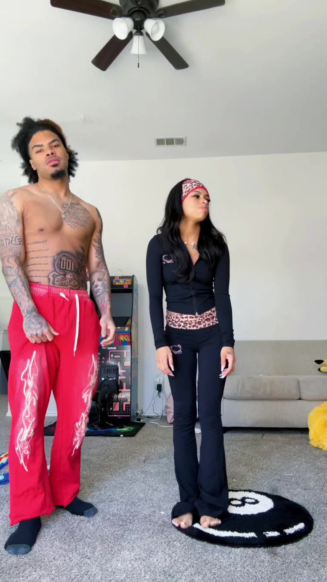 🦄 @notnadiajocelyn - Nadia J - TikTok