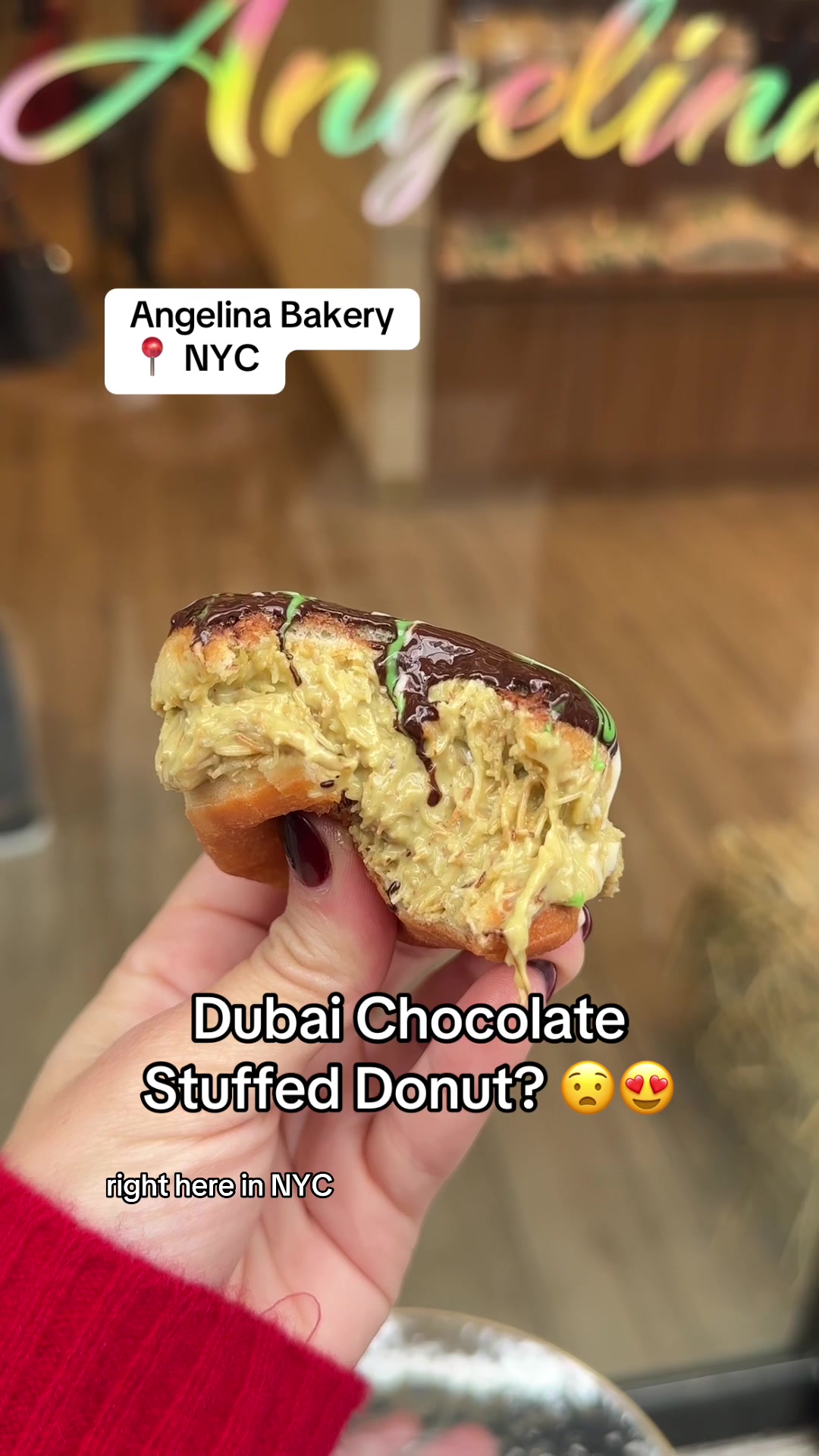 Our favorite Dubai chocolate bars are | delish (@delish)