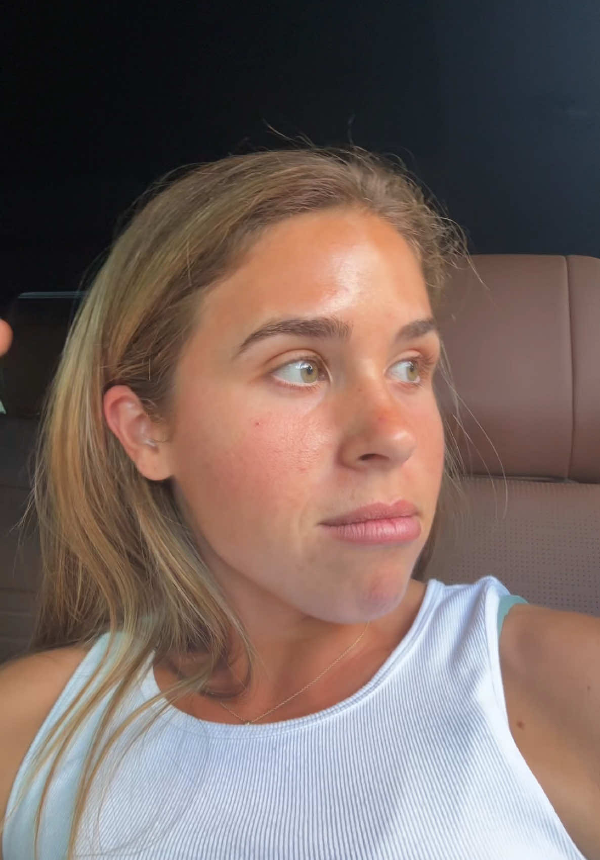 Iris campbell from final destination 6 | Olivia Castle👁️ (@eshkere195)