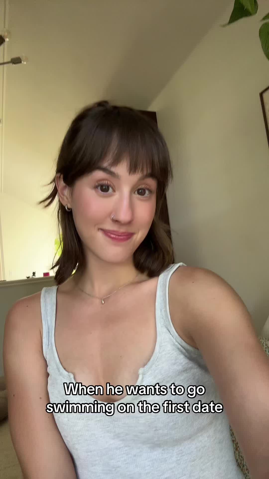 The illusions gone quick 😭 | Jules (@julesb1rd)