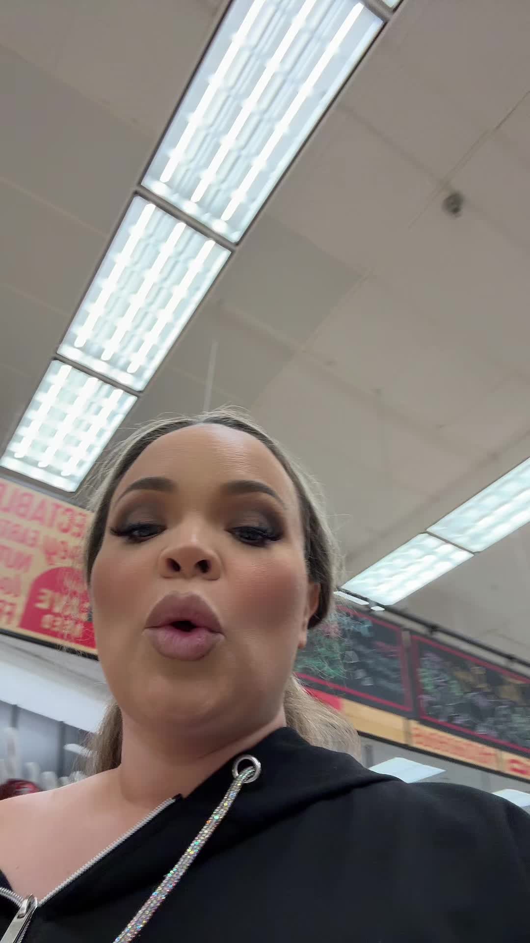 16.6K likes, 1.37K | trishapaytas (@trishlikefish88)