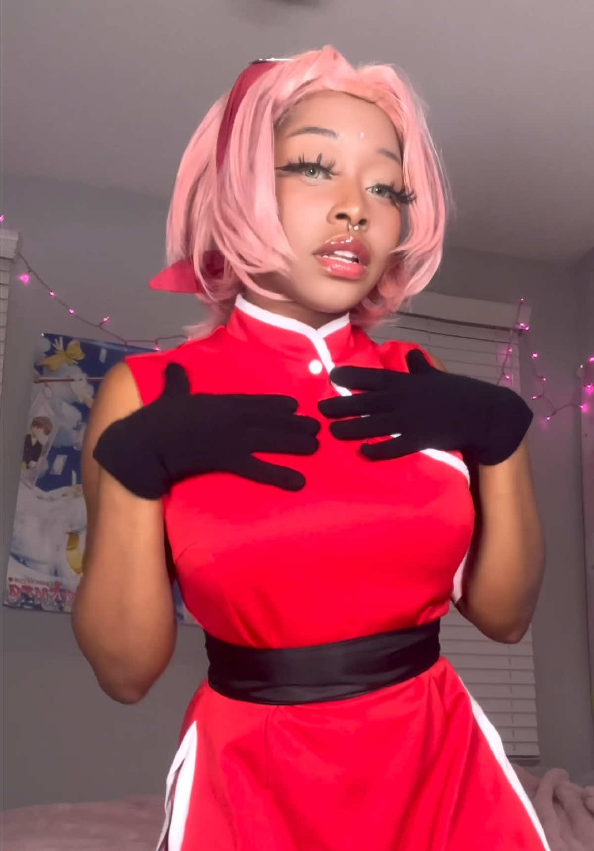 Tori 🎀 @ Momocon (@accelgirl) - Urlebird