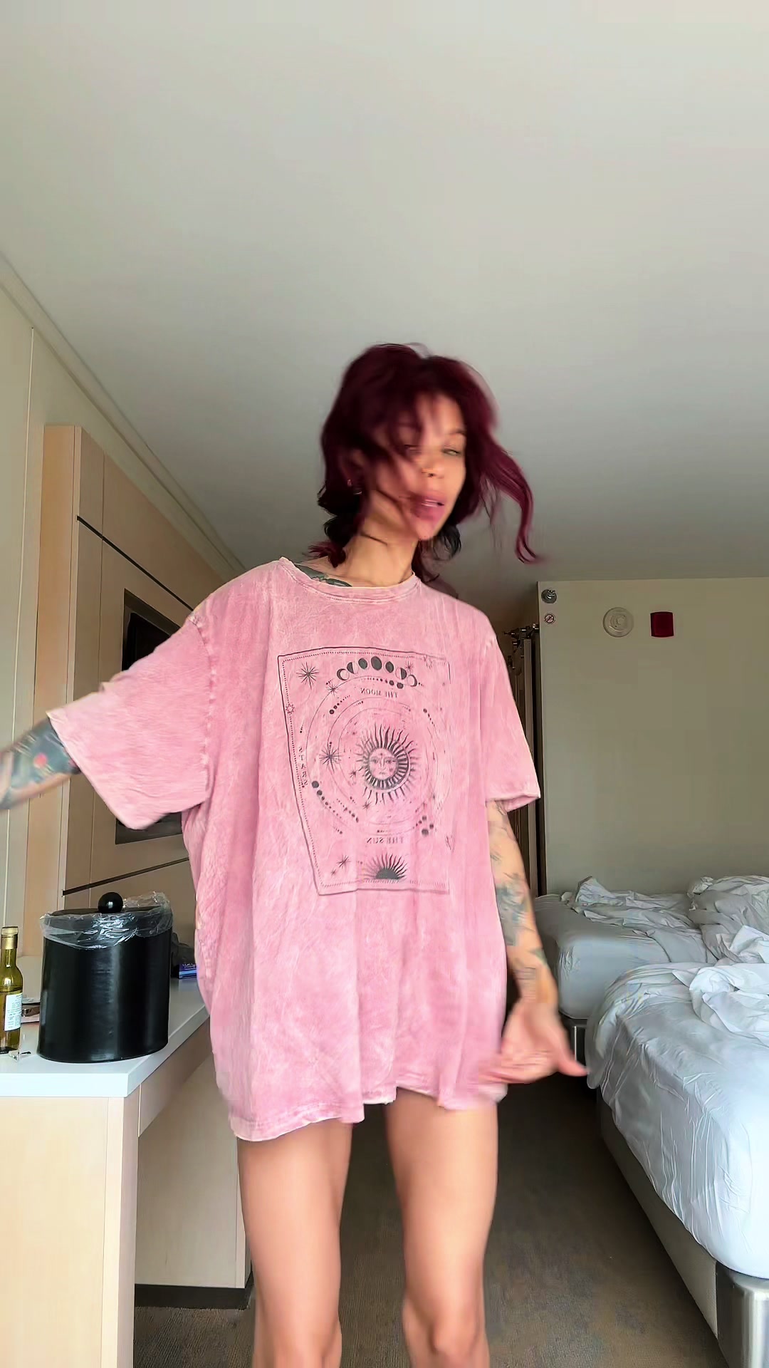 CRUSH REVEAL AT THE END LMAO ????? shes | snitchery (@snitchery)