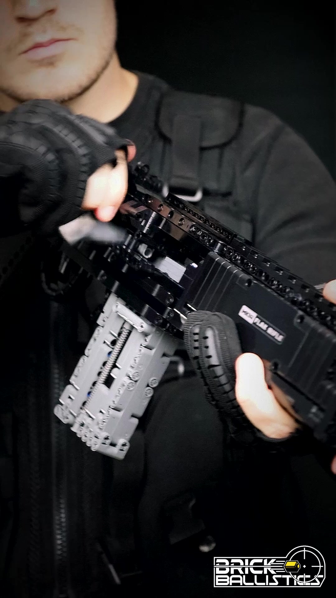 🦄 @brick_ballistics - Brick Ballistics - TikTok