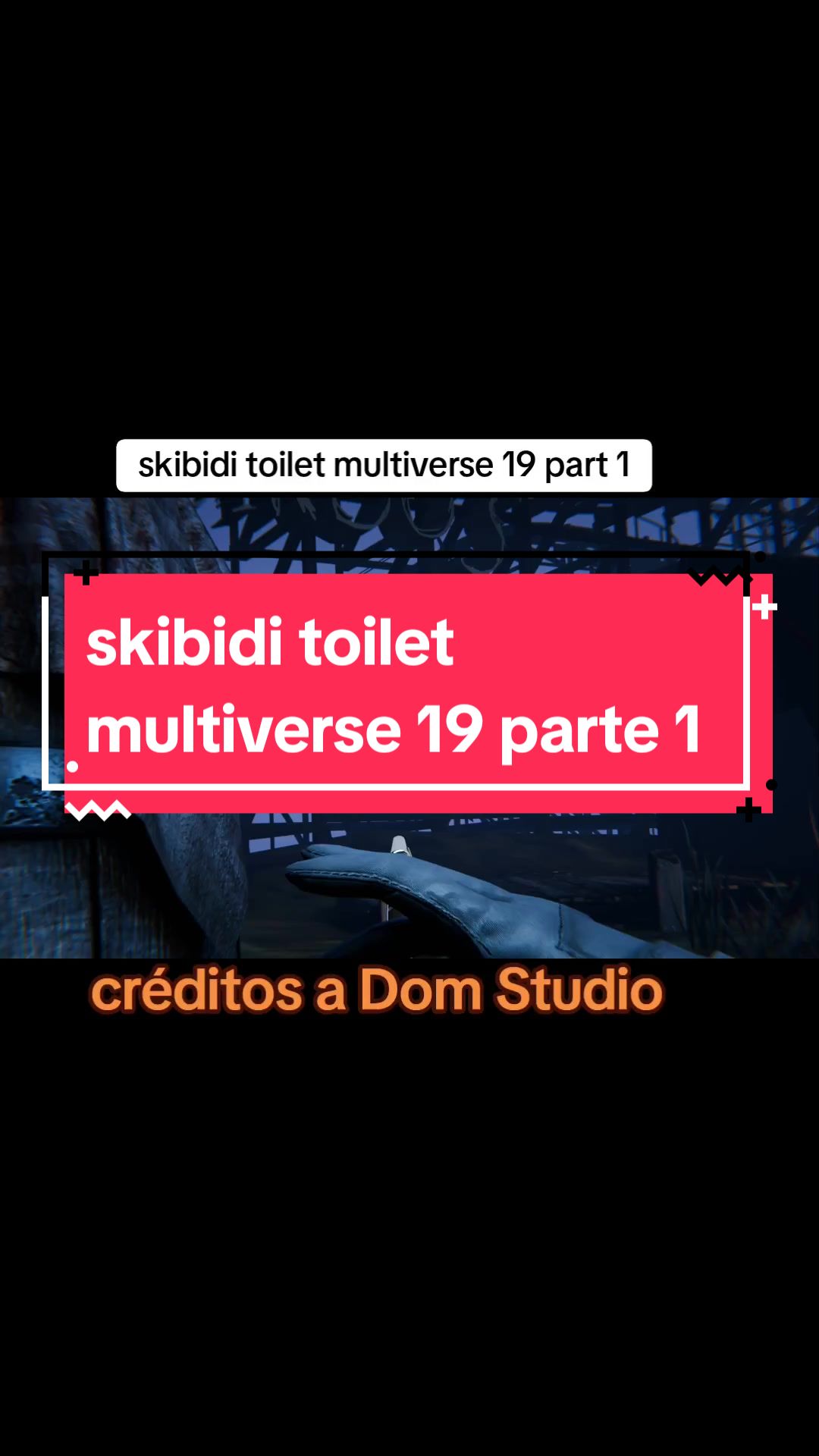 skibidi toilet multiverse 19 parte 1 | johnstom!?boom:V! (@johnsamuel08)