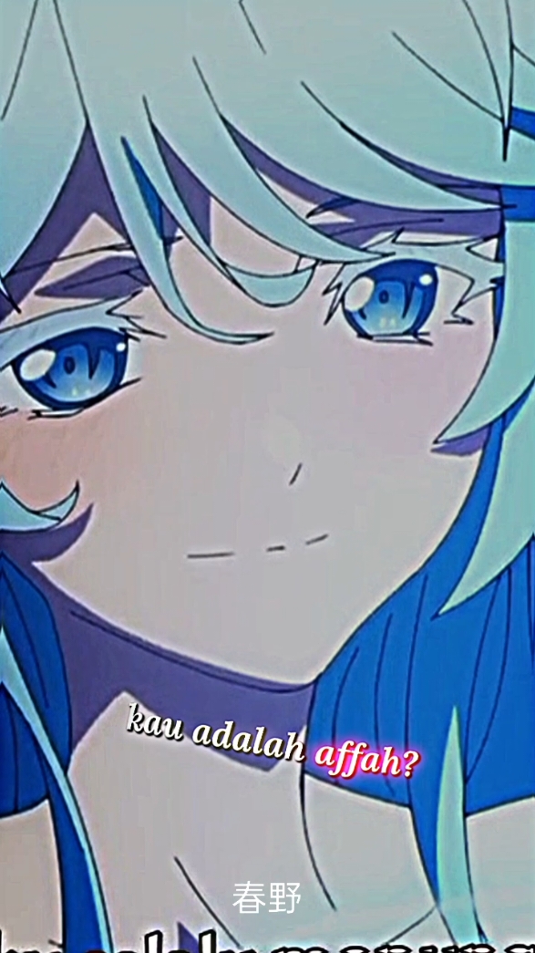 🦄 @edit_animv - 春野🗂️ - TikTok