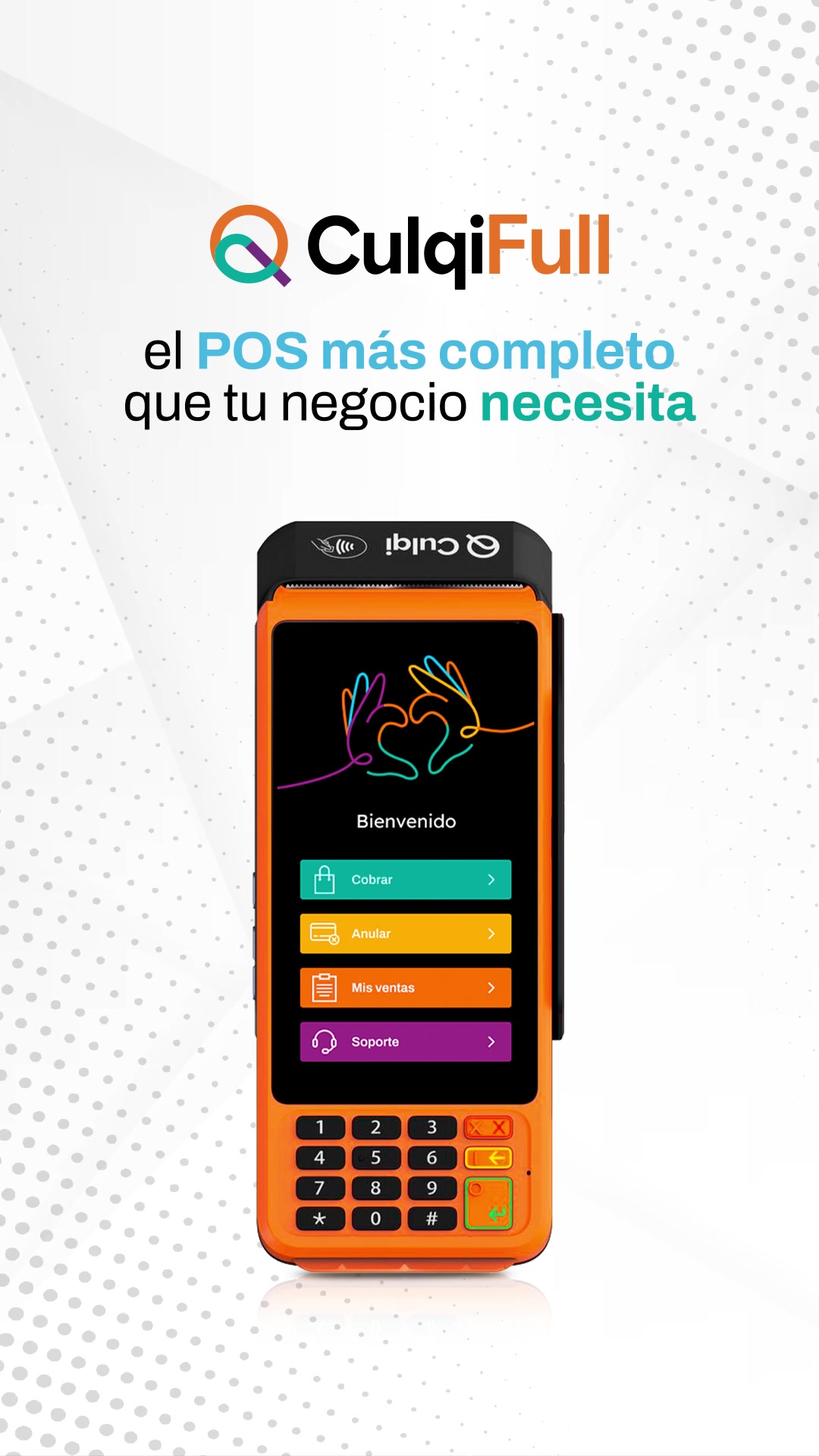 ¿Ya conoces nuestro CulqiFull? Descubre | Culqi (@culqi_oficial)