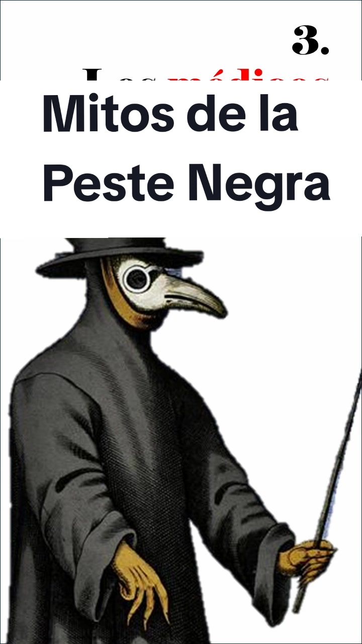 Algunas mentiras populares sobre la | Nando Rex (@elnandorex)