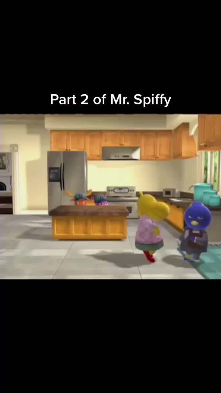 🦄 @thebackyardiganssongs - TheBackyardigansSongs - TikTok
