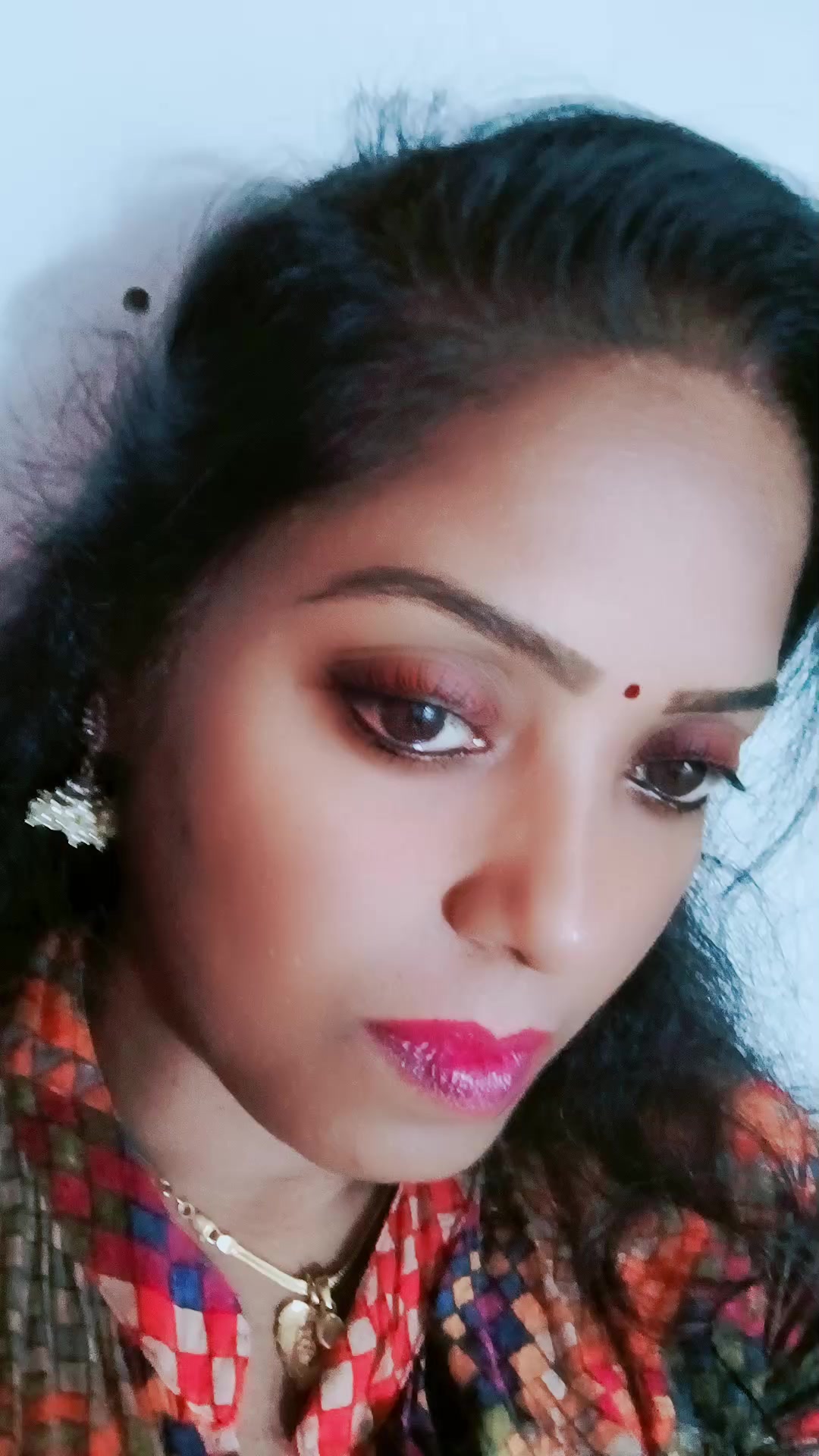 yenna machan 😁 | Kavitha Ramesh (@kavitha.ramesh1)