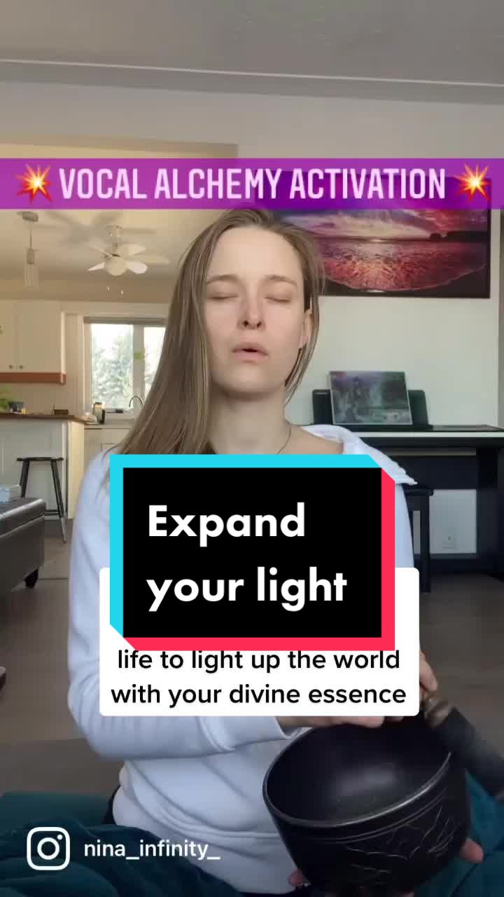 🦄 @ninainfinity - Nina Infinity - TikTok