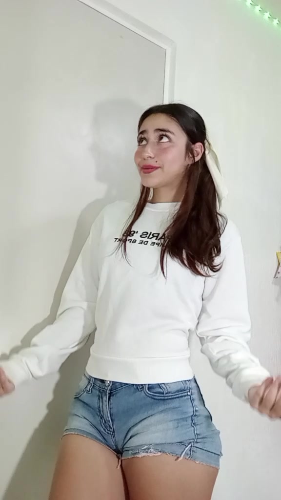 cuando yo te vi.🙈 ️‍🩹⚽ #futbolista | dany.gis🎀⚽️ (@dany.gis)