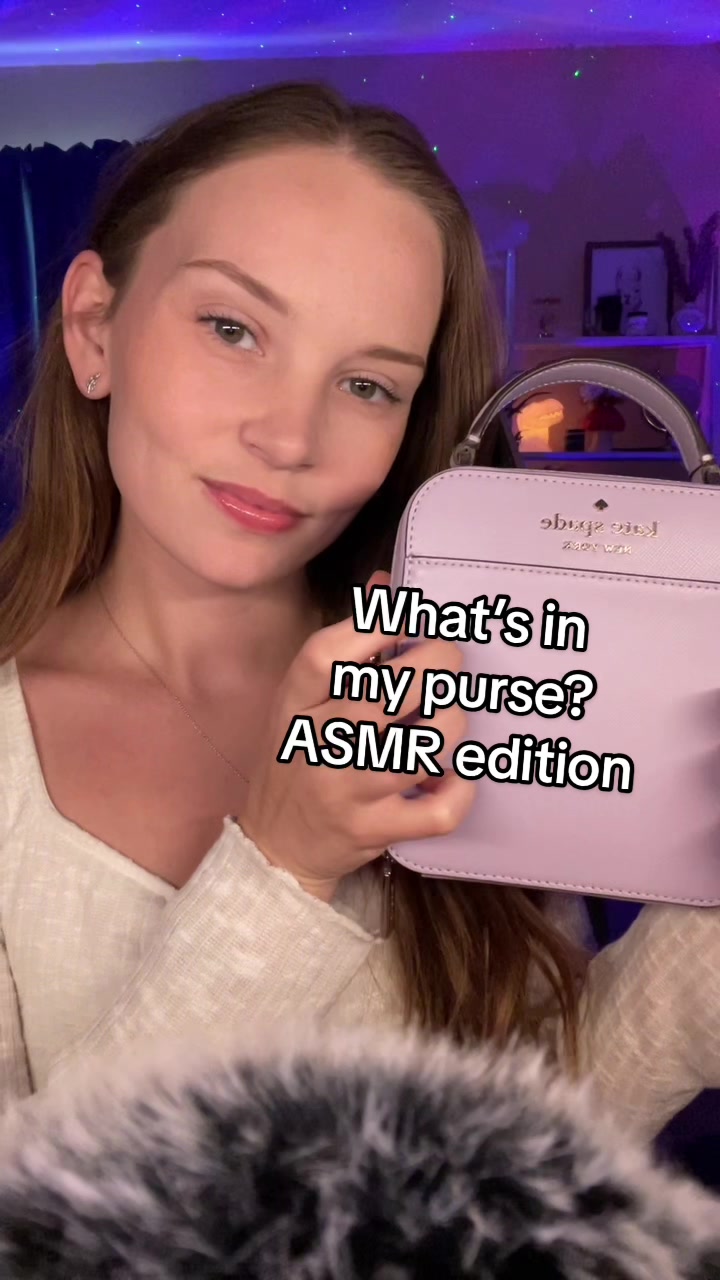 ASMR Darling 🌙 (@theasmrdarling) - Urlebird