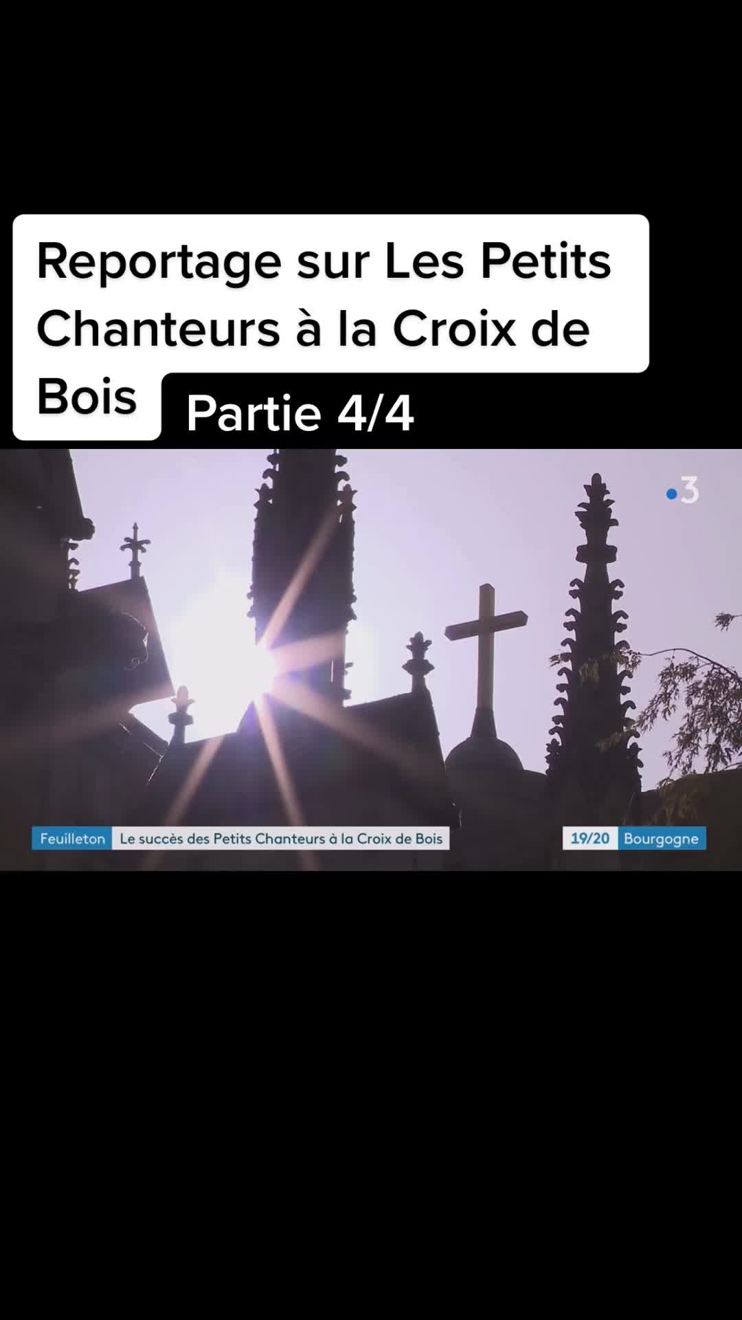 Little Singers of Paris (@pccb.officiel) - Urlebird