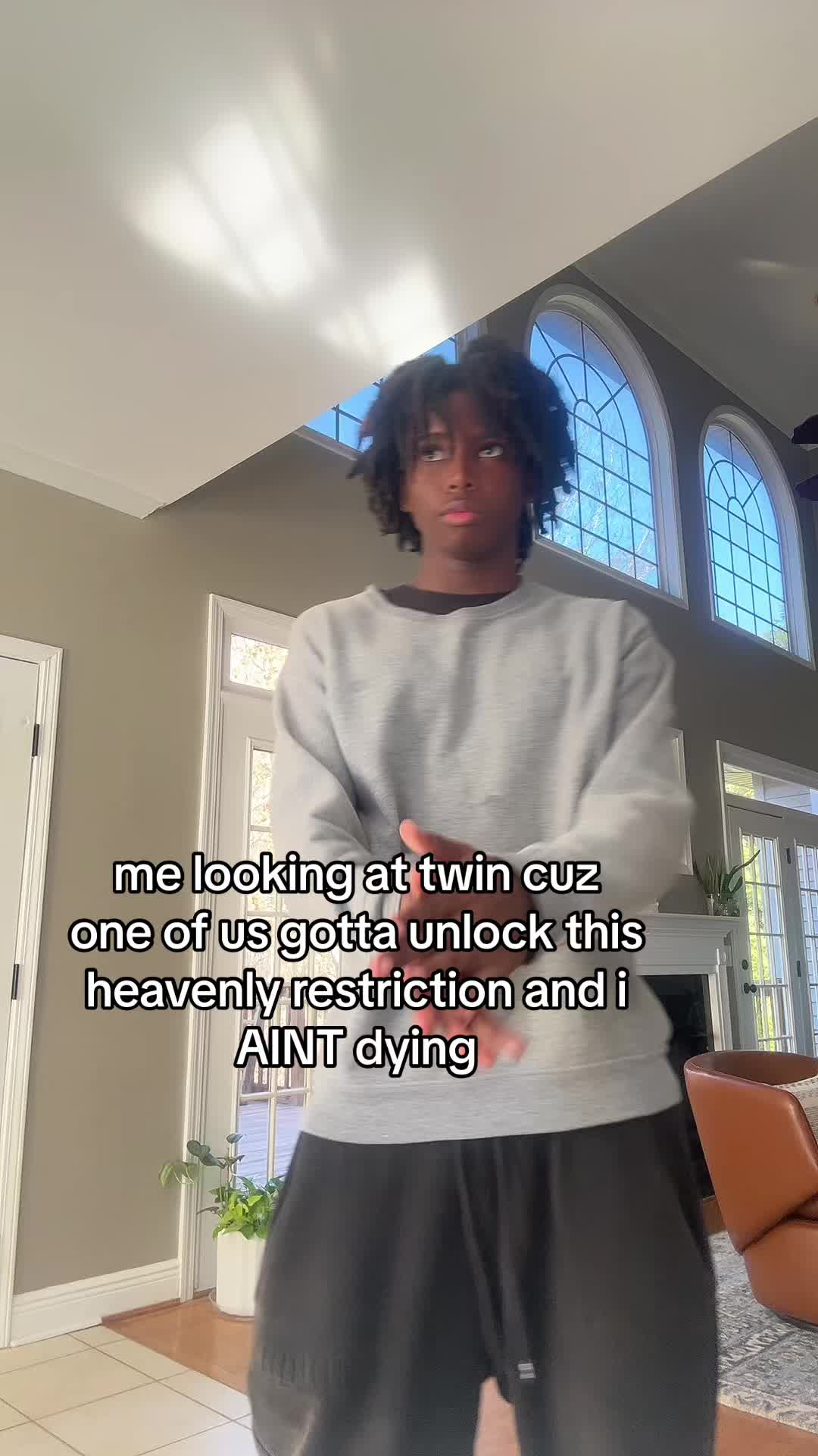 jus take one for the team gang i alr | blackqueensforevaaa ...