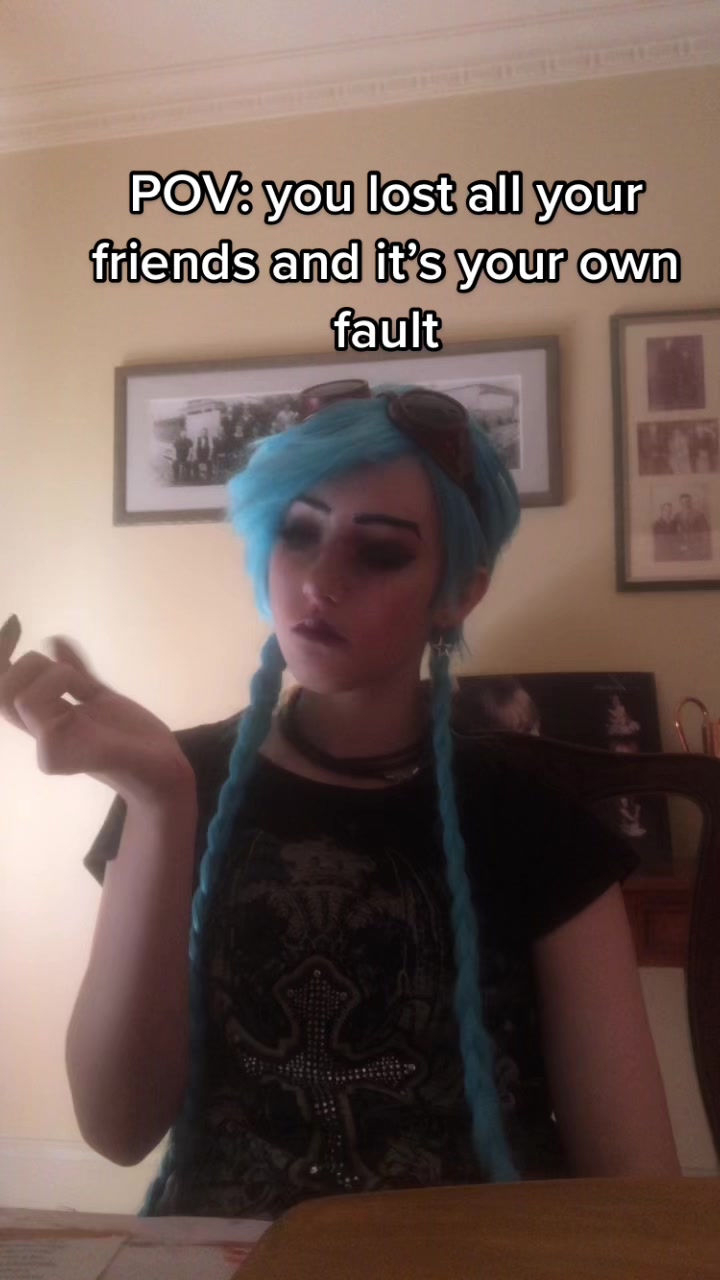 So real ngl… #canthinky #cosplayer | Canthinky (kay) (@canthinkyreposts)