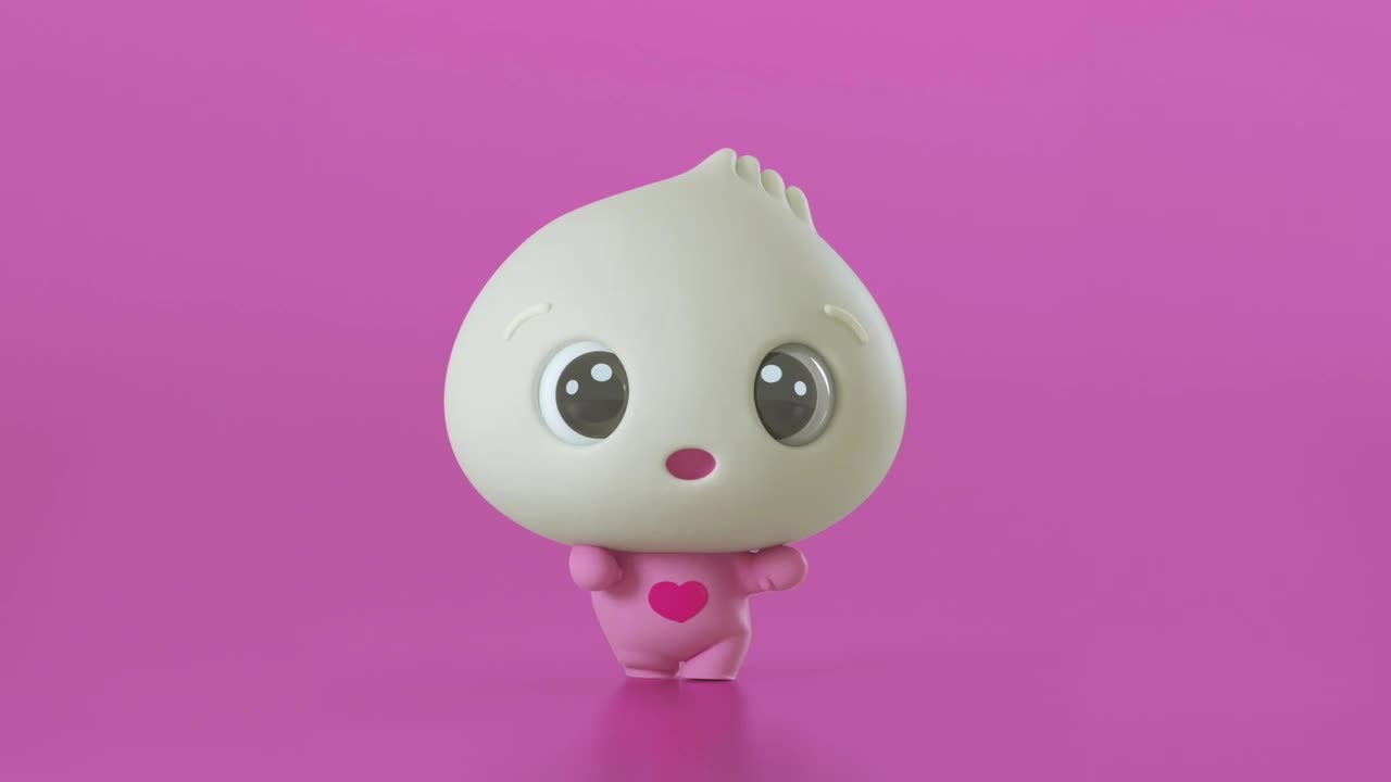 Meet Dee! She’s a sassy little dumpling | The Squish (@mysquishylittles)