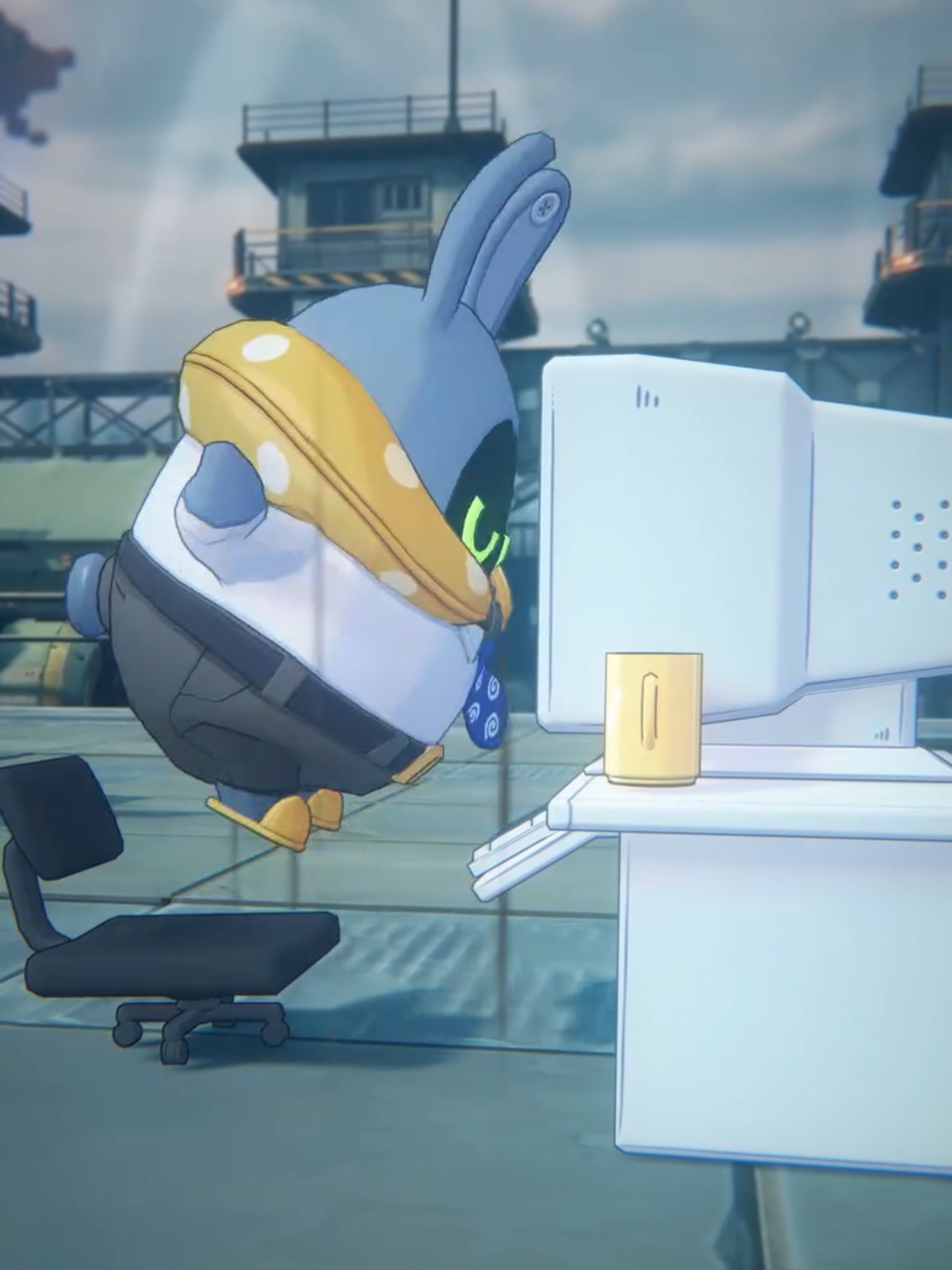 Tớ Là Wibu (@tolawibu0104) - Urlebird