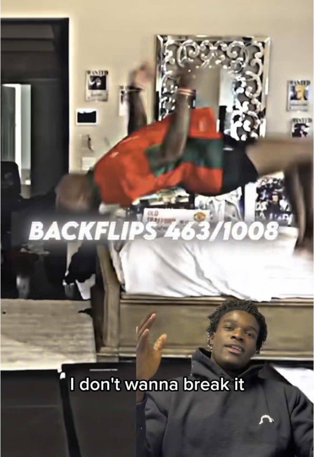 Lifting my friends spirits 💕 | Kai Razy (@kairazydays)