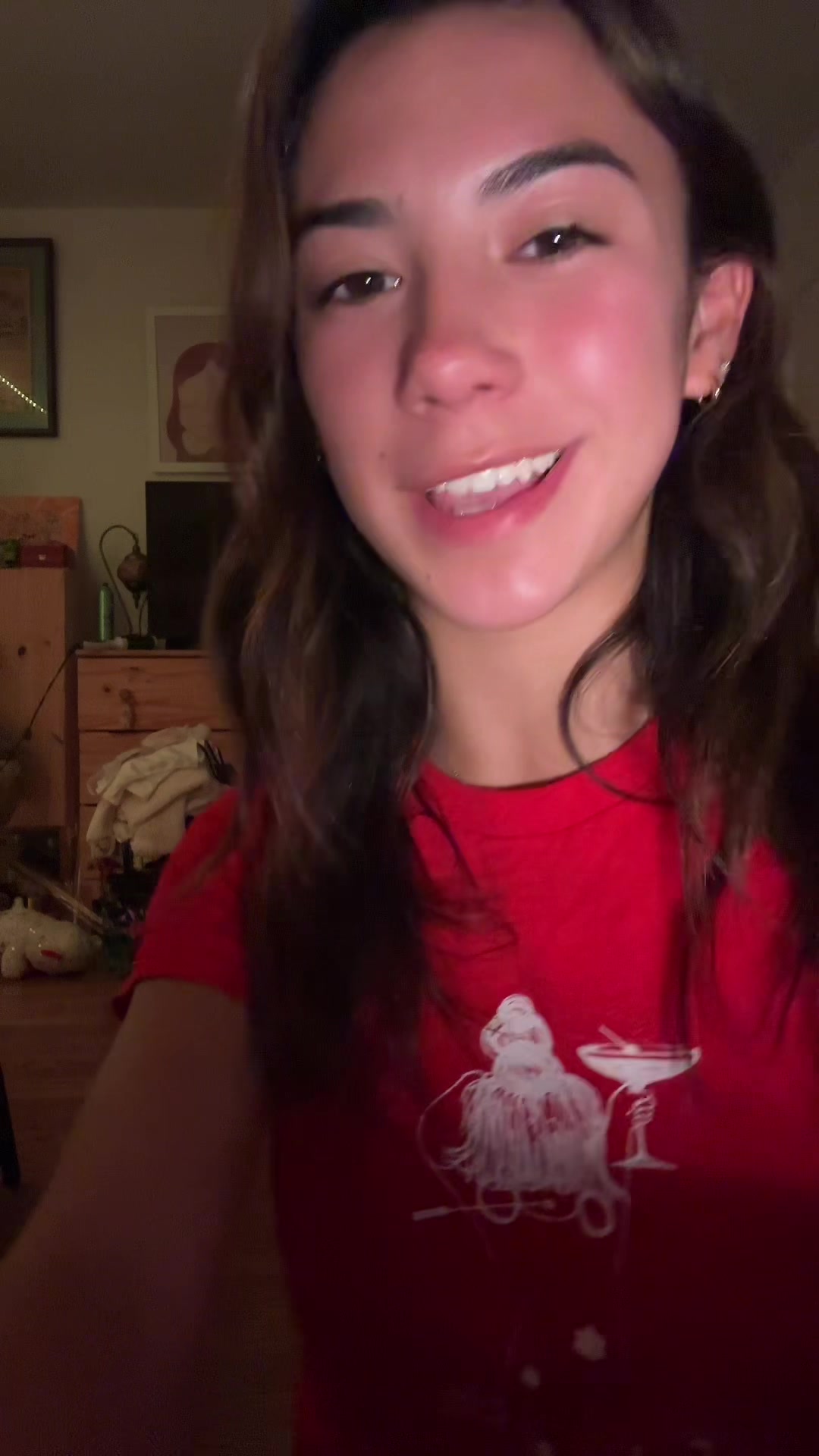 Scarlett Estevez (@scarlye07) - Urlebird